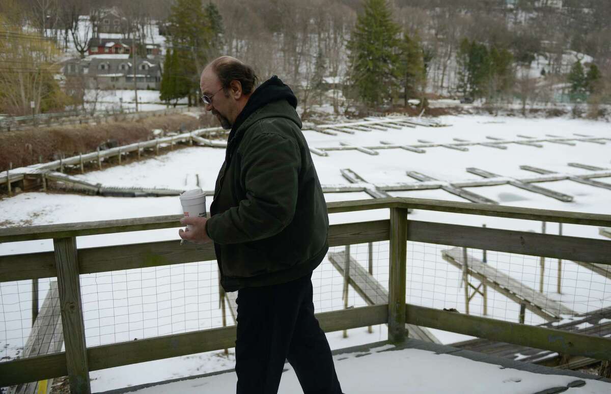 Marina owner faces eviction