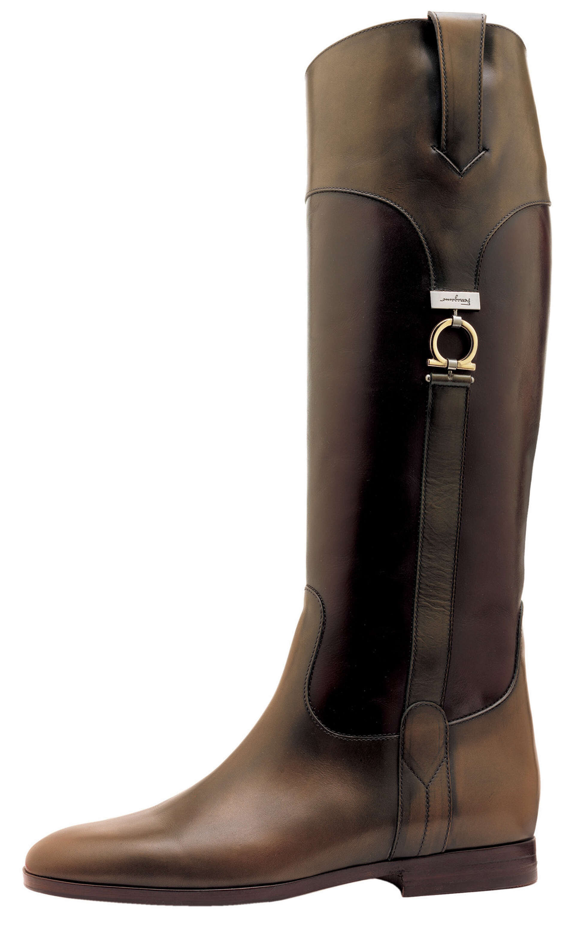 Style profile: Greggory Burk