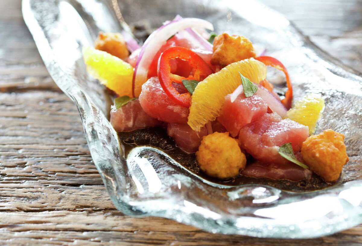 Cordúas invest new Churrascos menu with Nicaraguan flavors