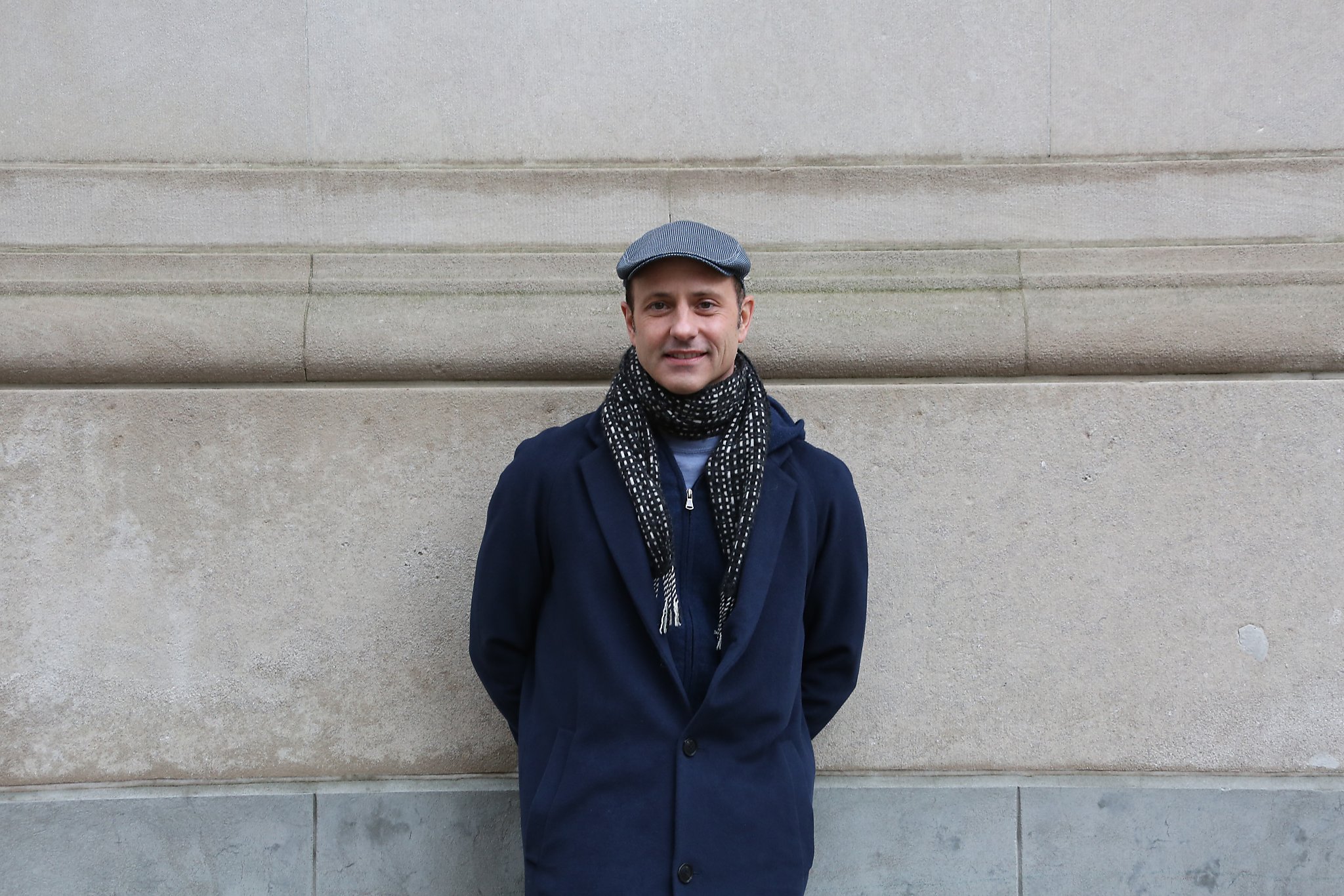 'Private guy' Brian Boitano has quiet but powerful message