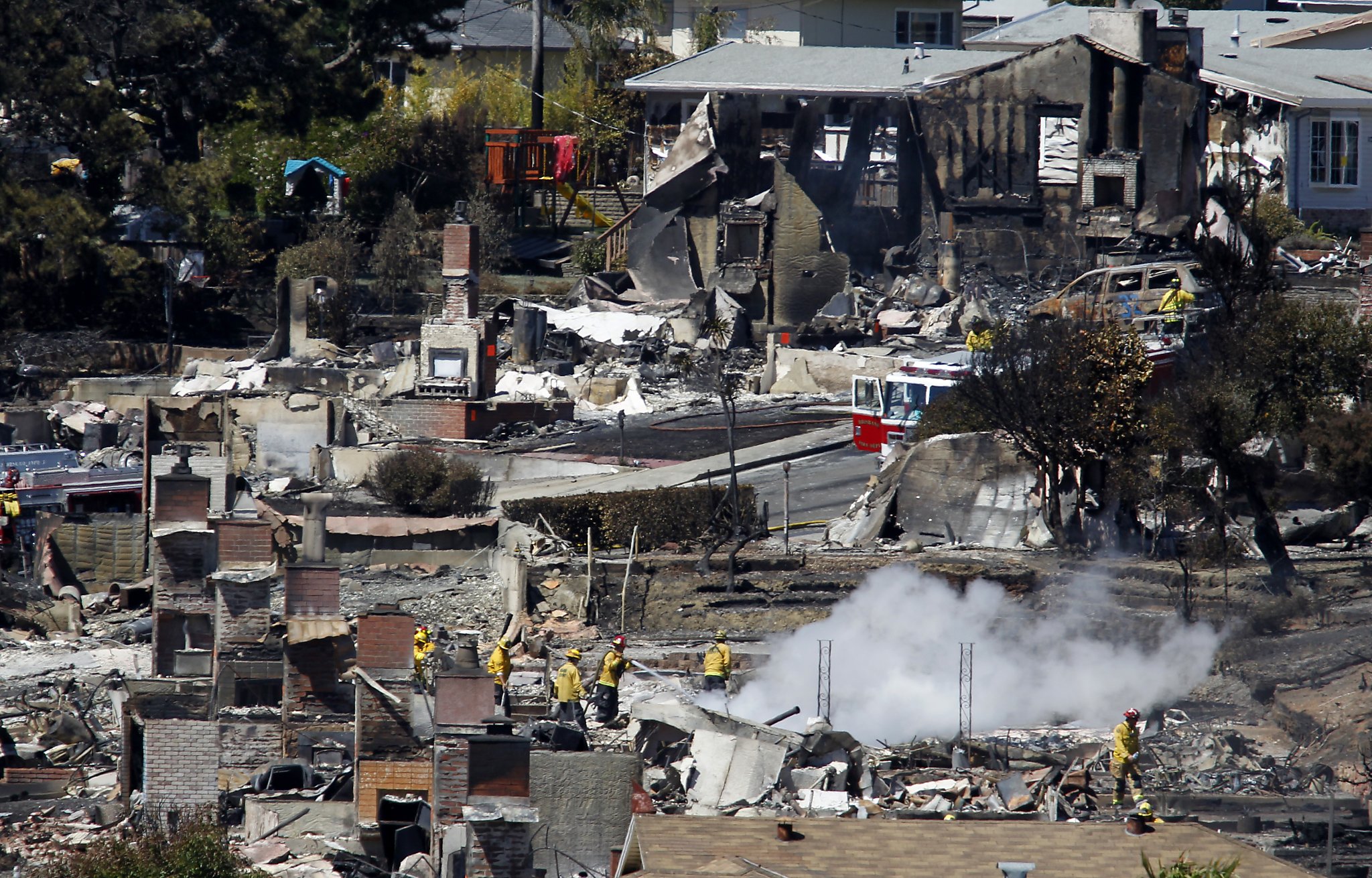 Excessive penalties aimed at PG&E will hit consumers