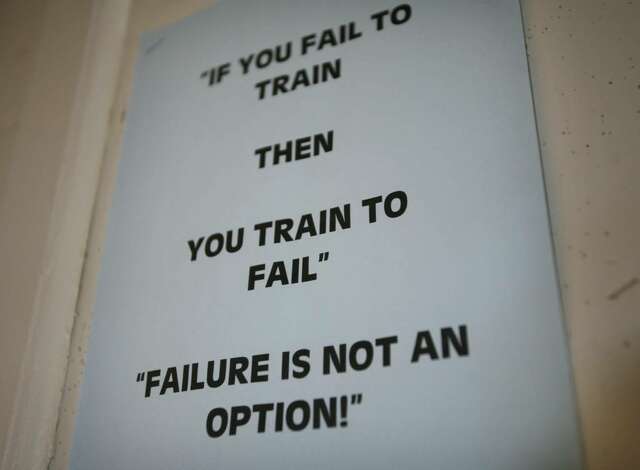 Elite Bridgeport police unit trains to be top-notch