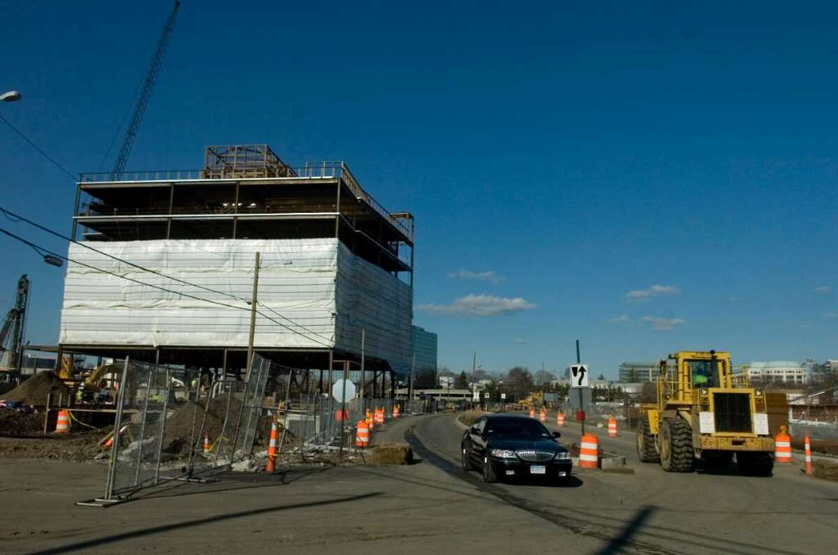 Harbor Point developer finalizes $145 million bond sale