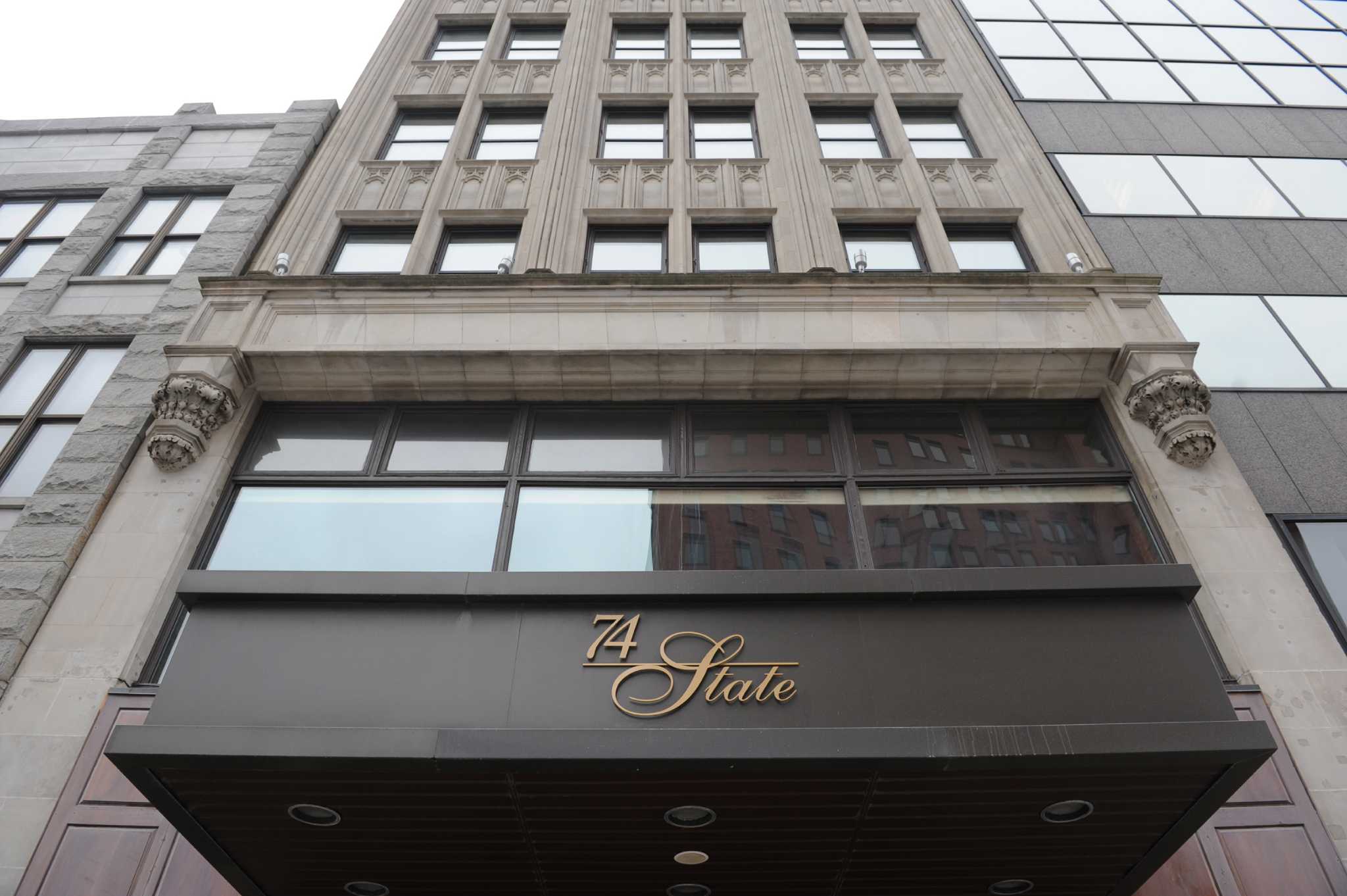 Patel company acquires 74 State hotel in Albany