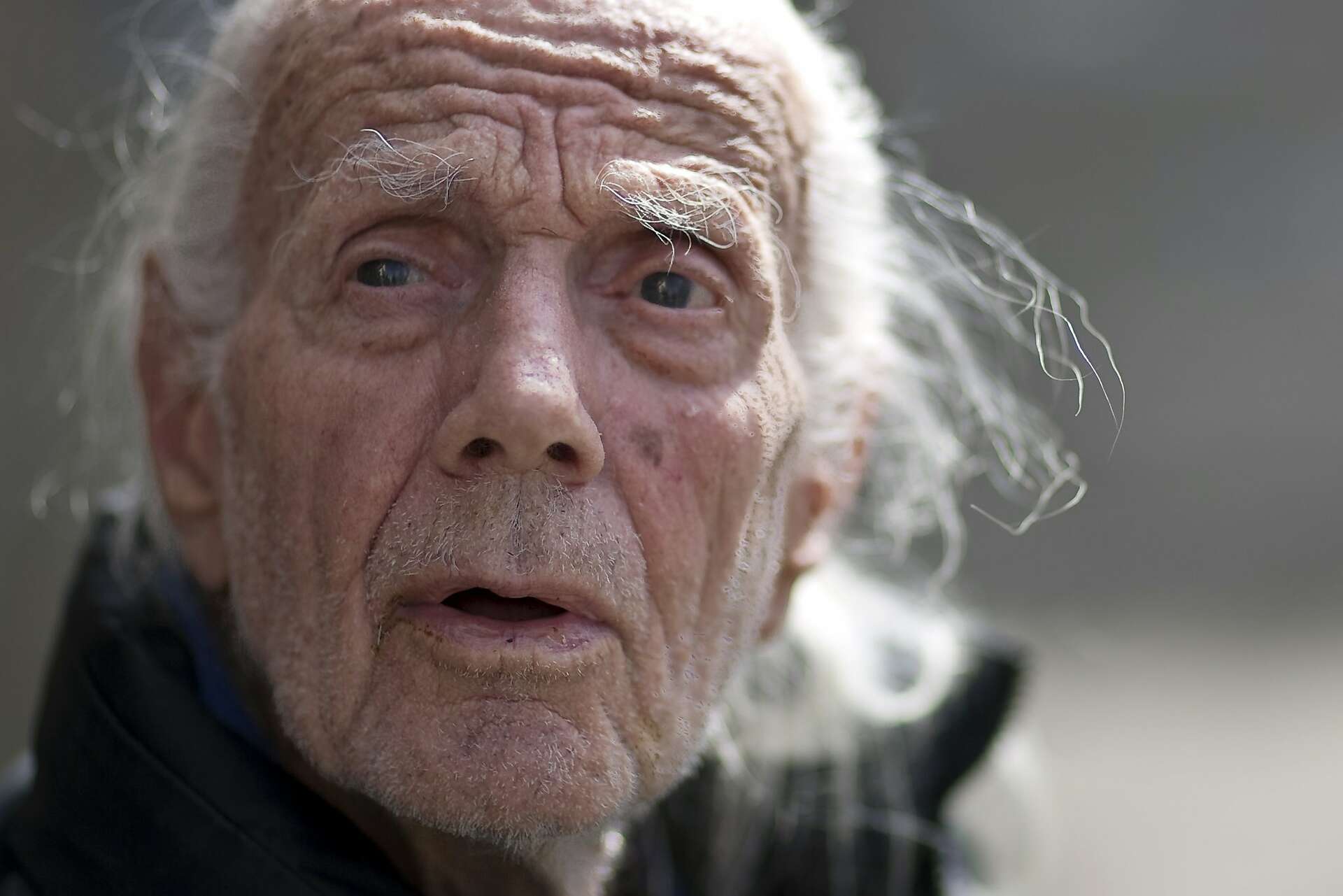 John Dobson, Sidewalk Astronomers founder, dies