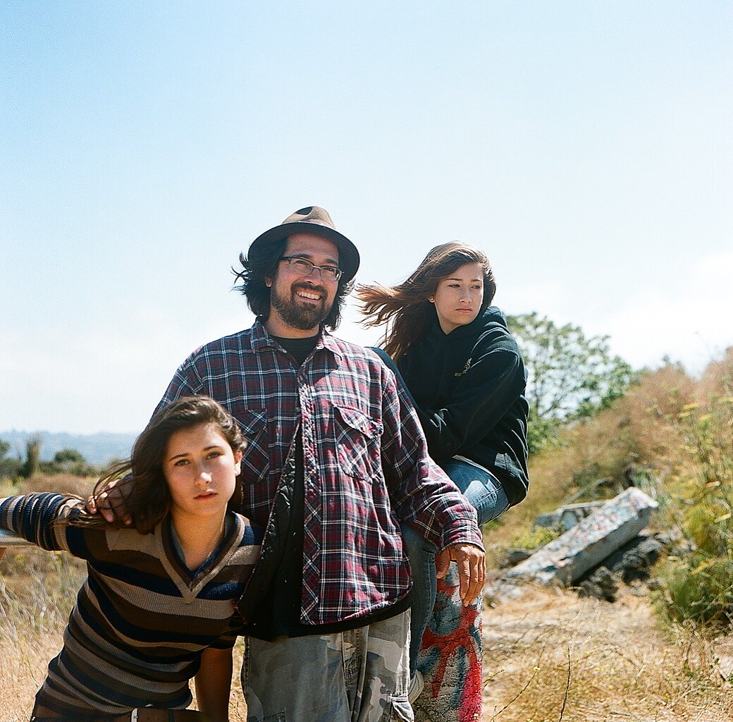 Rad Dad Relaunch: Tomas Moniz remakes parenting magazine