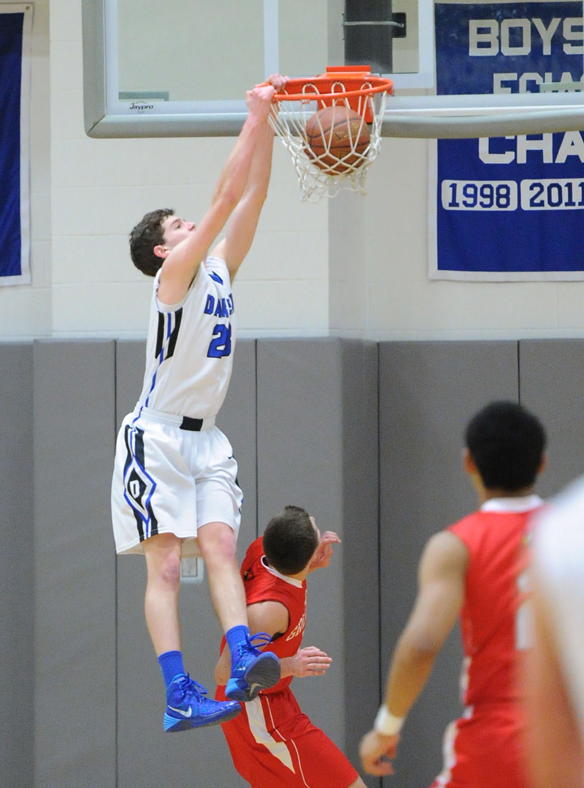 High School Sports Photos Of Week