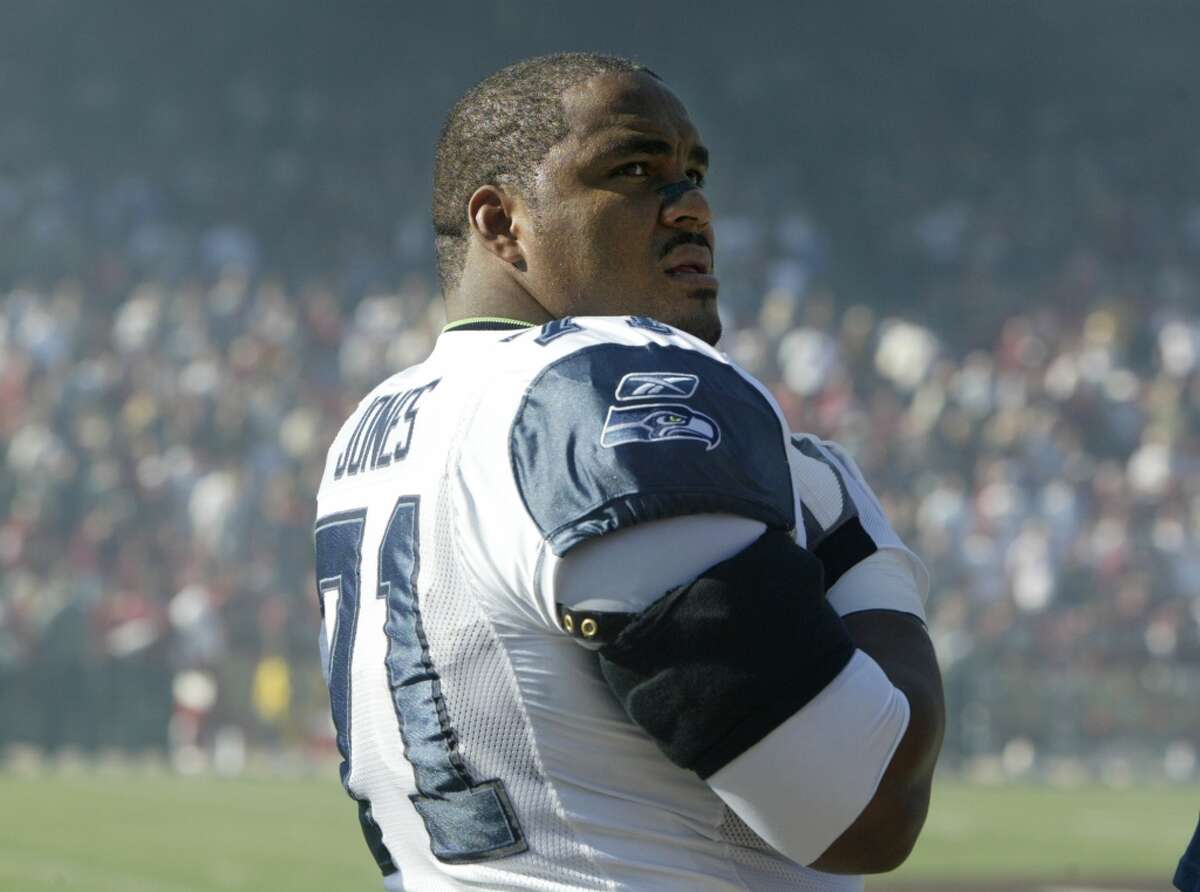 2 former Seahawks make 2020 Hall of Fame class