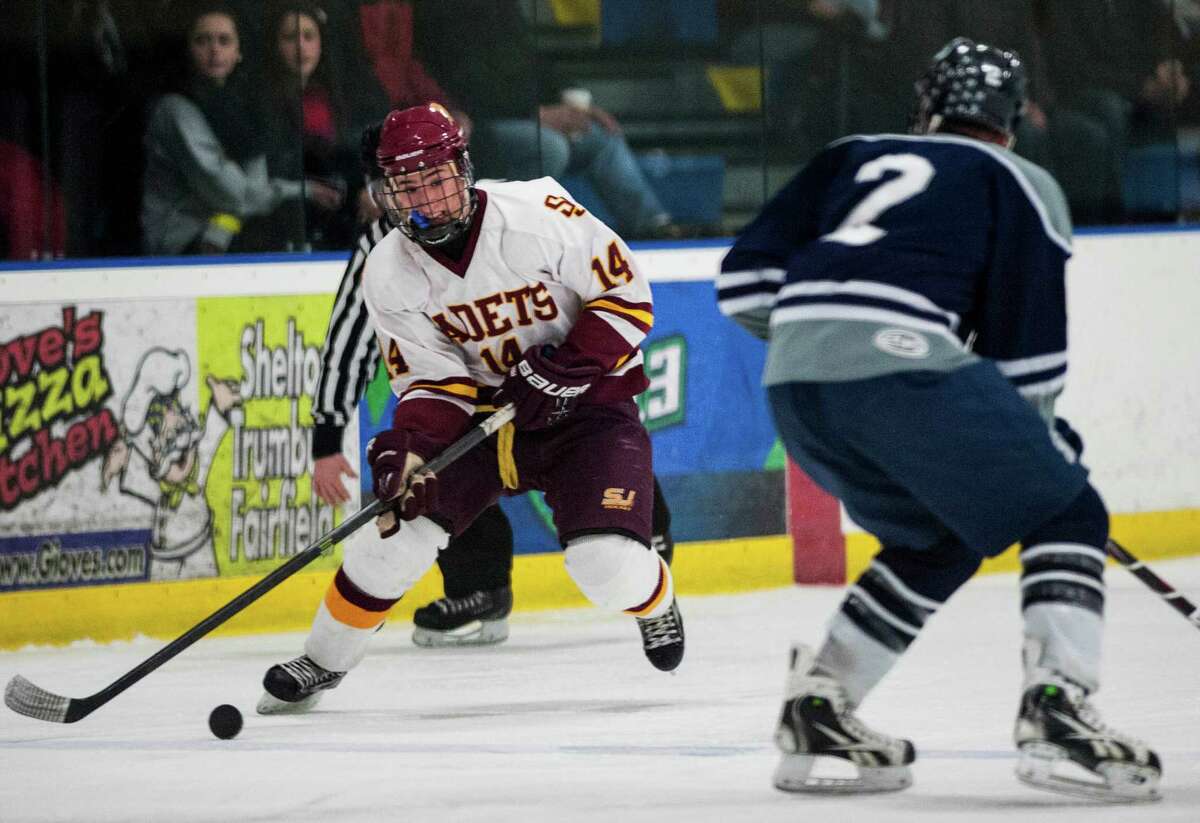 Best photos of CT hockey season