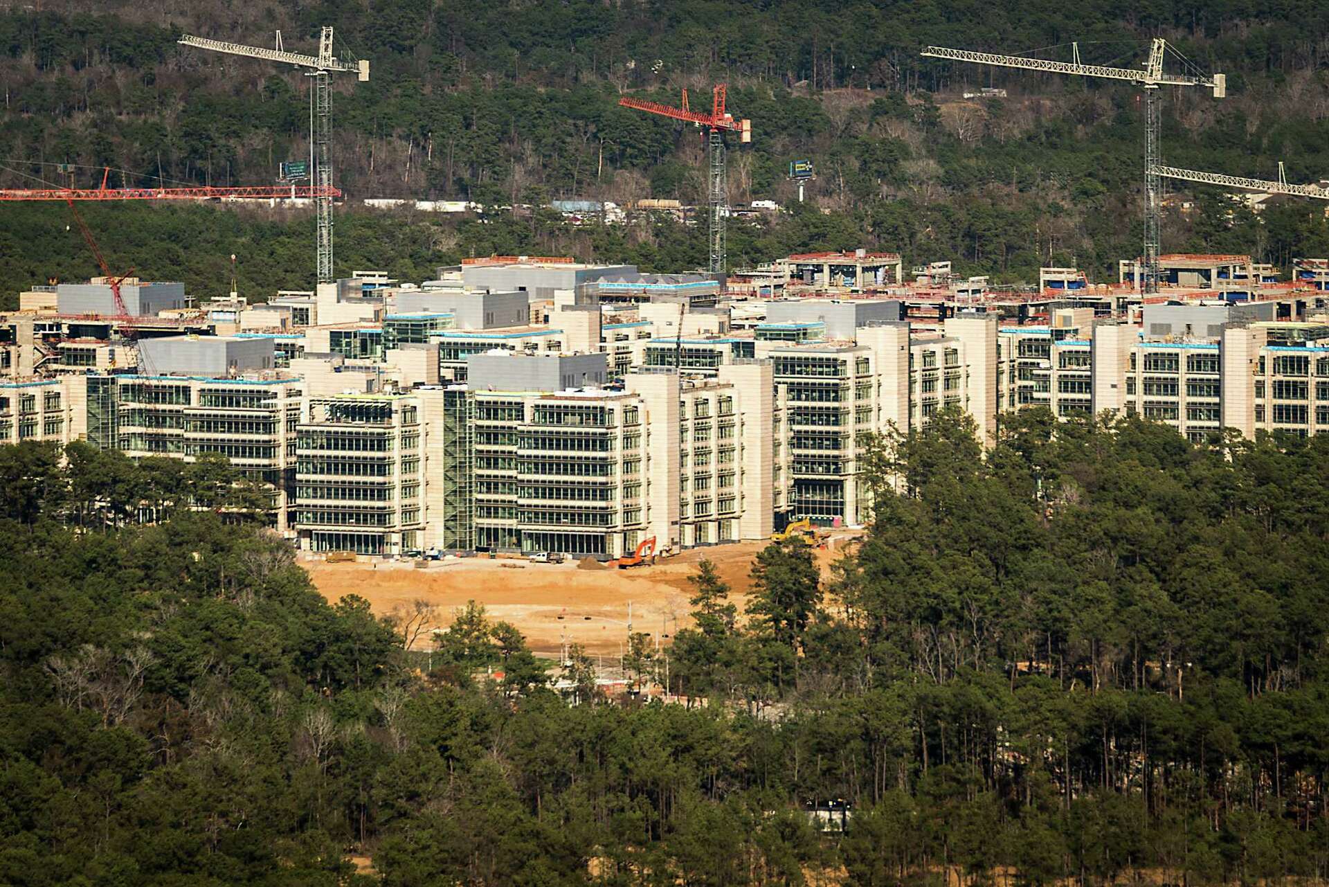 The Exxon Mobil effect