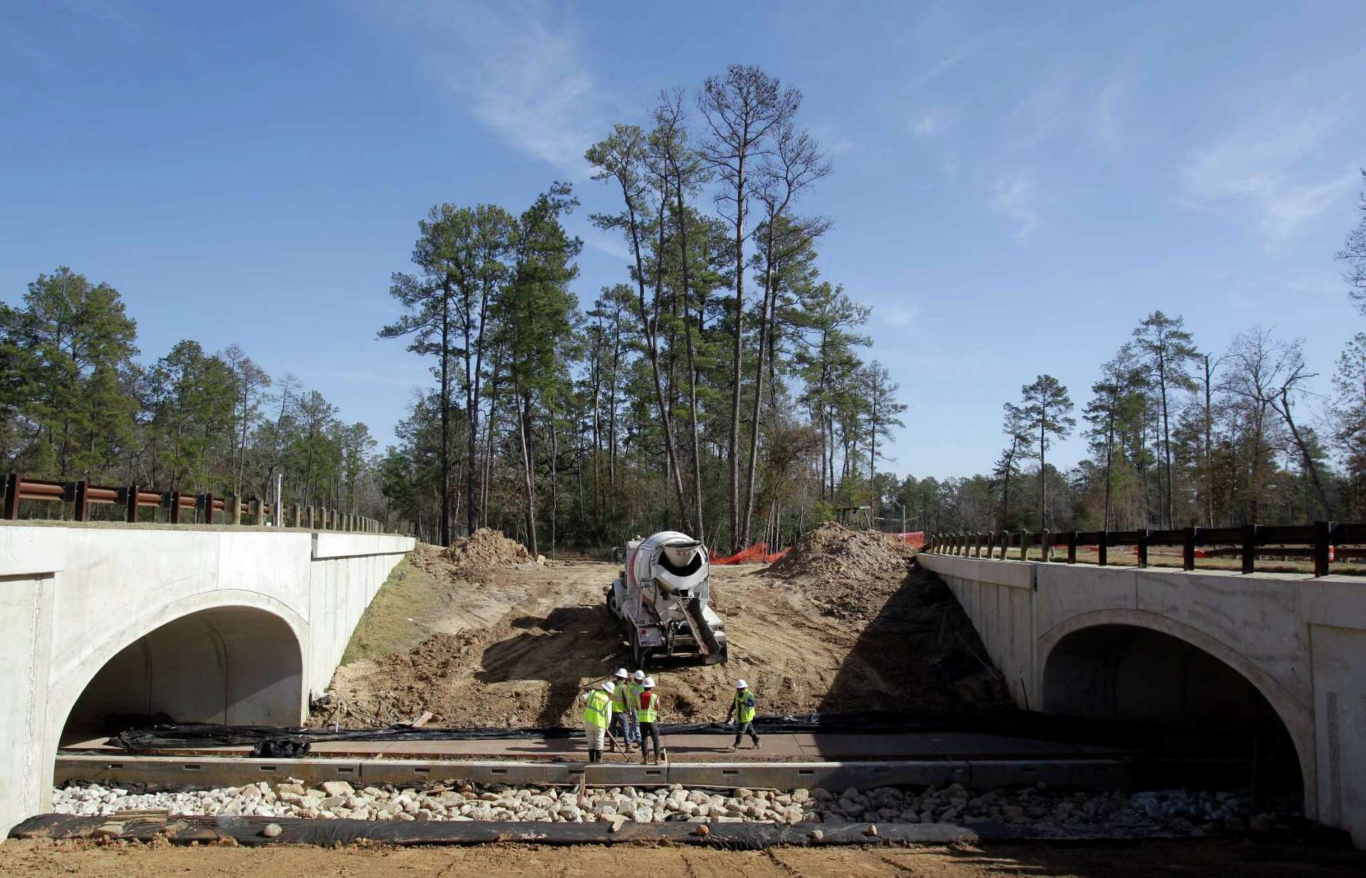 The Exxon Mobil effect