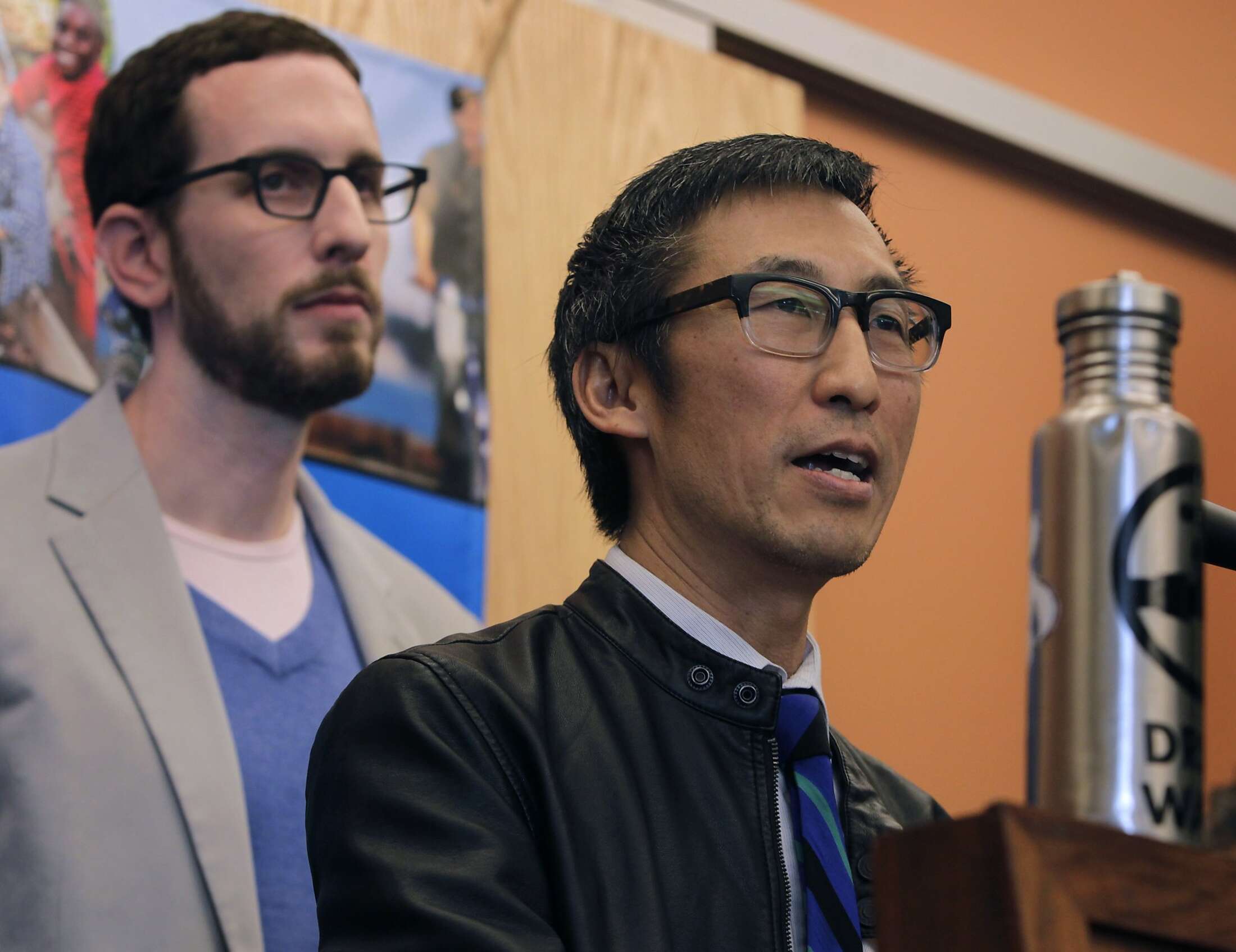 Mayor Lee proposes gutting CleanPowerSF energy program