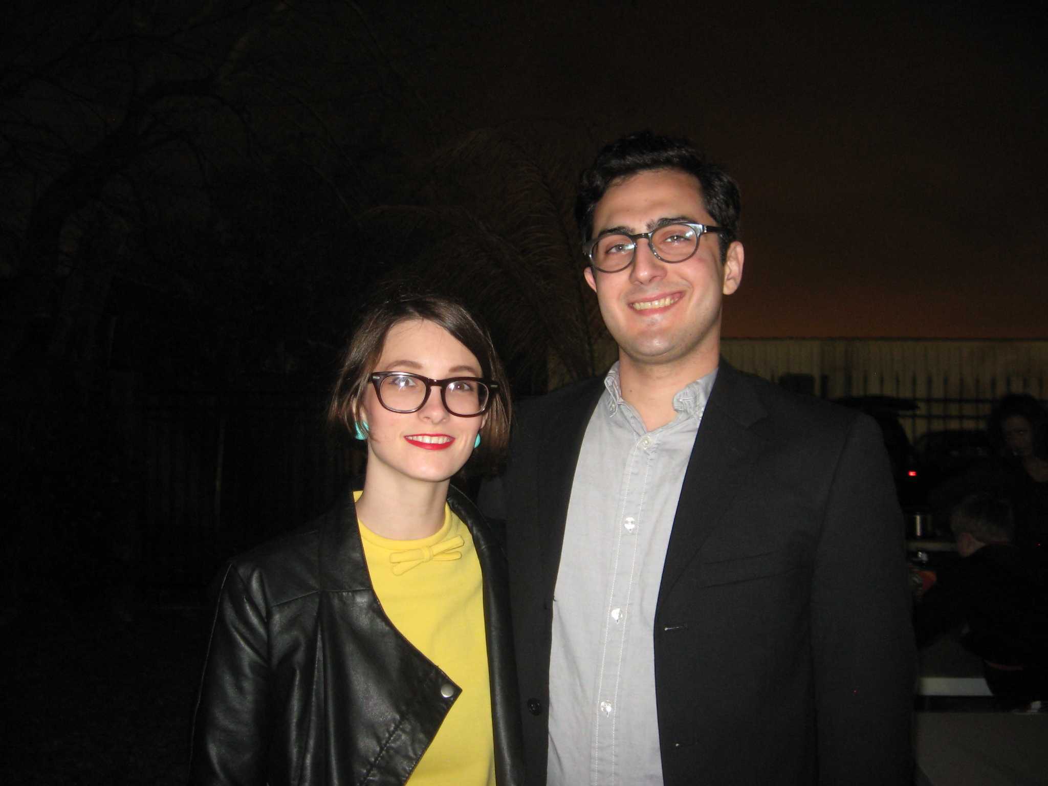 Were you Seen at the Barbecue & Beer Swap?