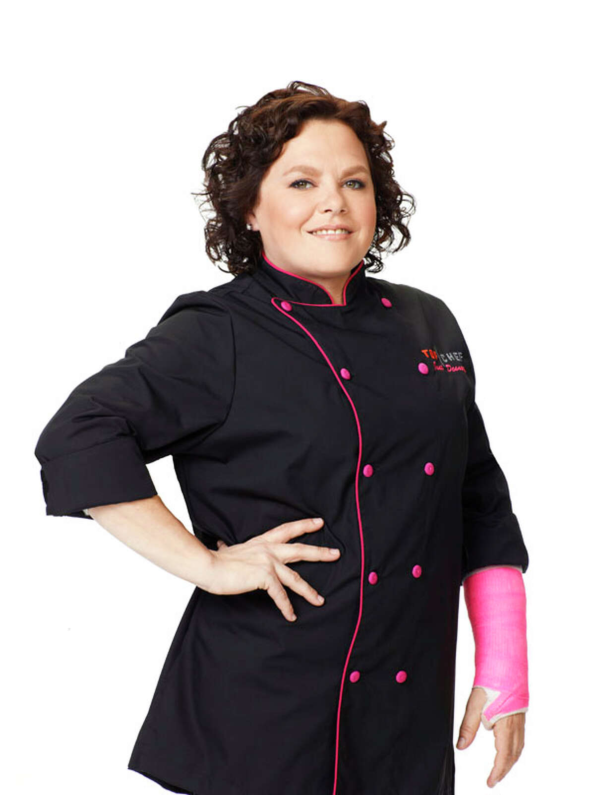 'Cake Boss' gives Third Ward bakery valuable advice on TLC episode