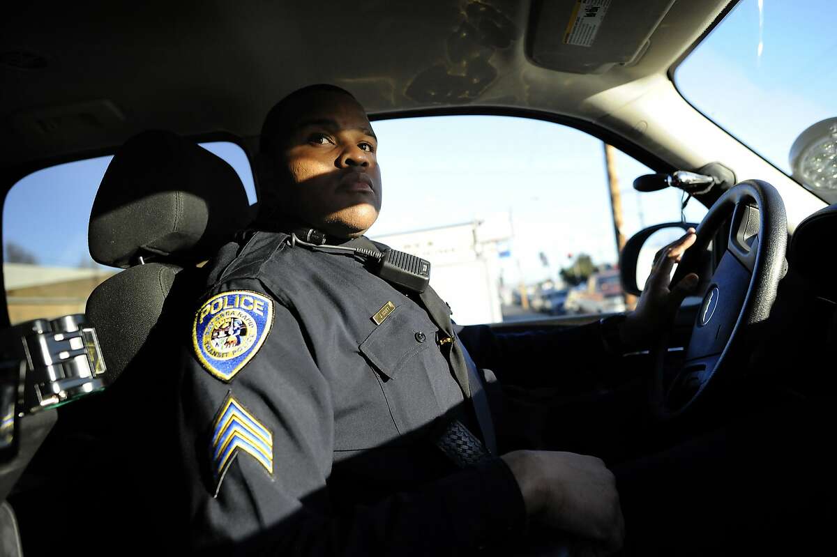 Critics question why BART police force exists