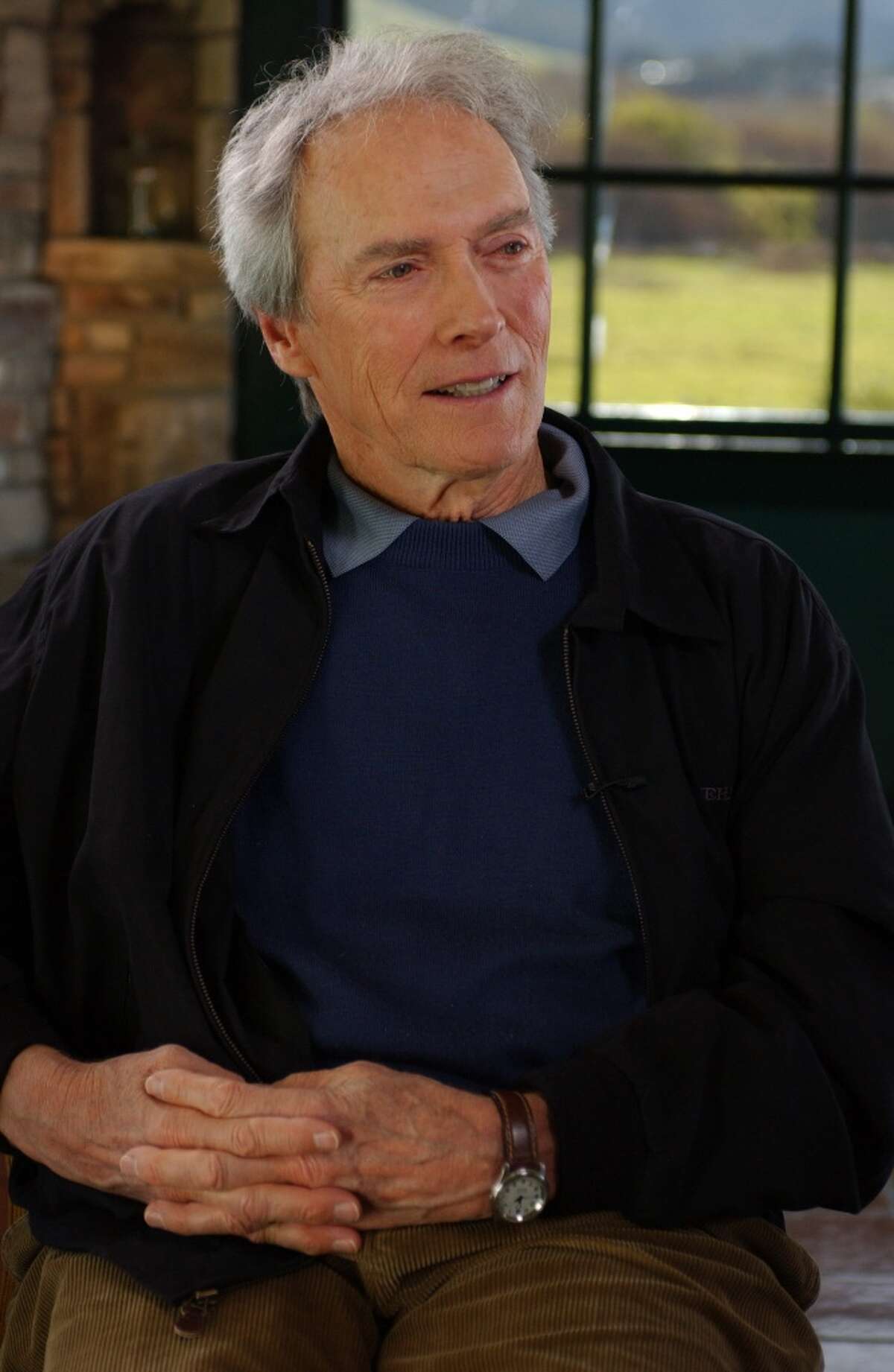 Famous people who went into politics