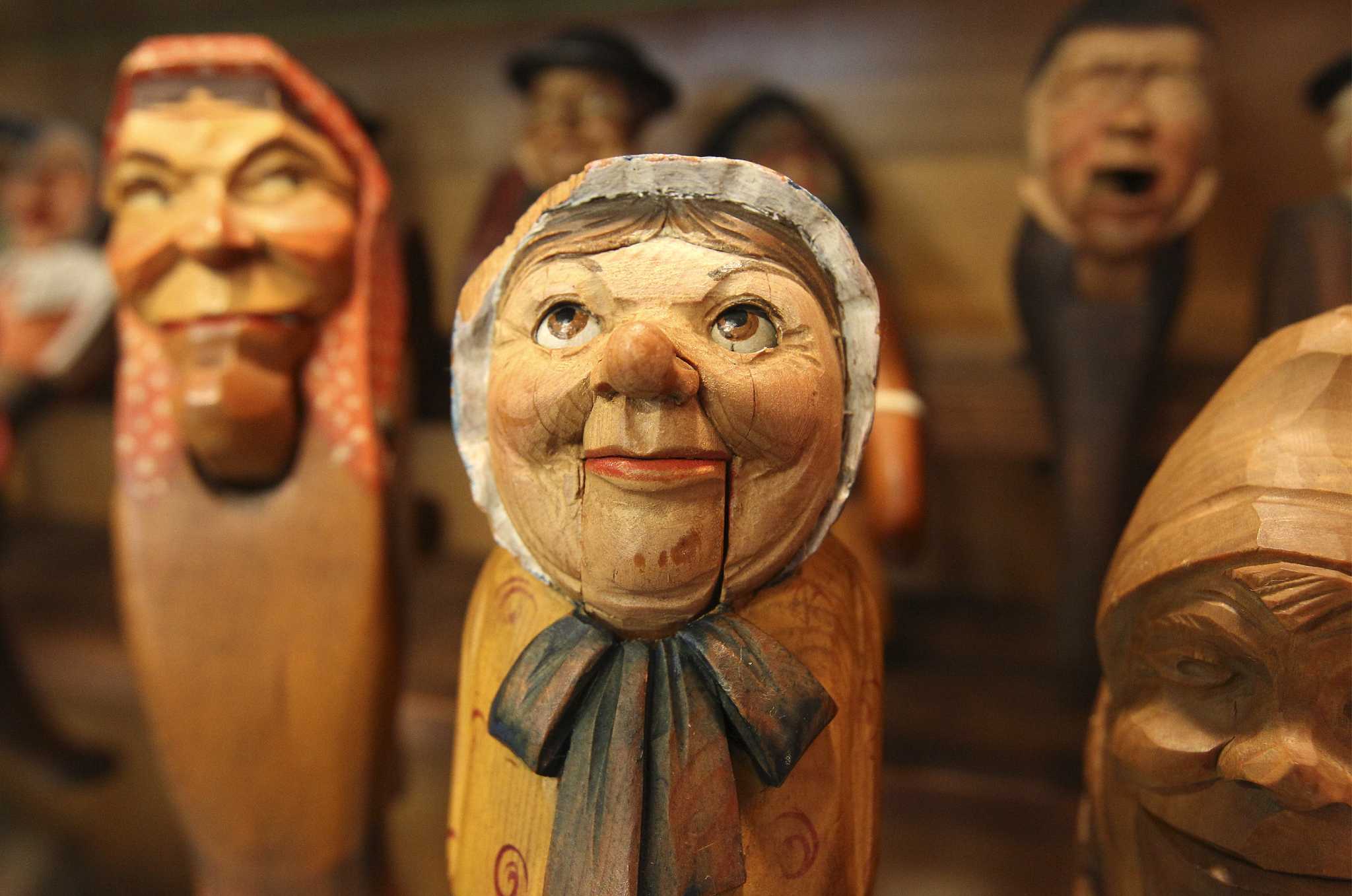 Pecan museum coming to Seguin