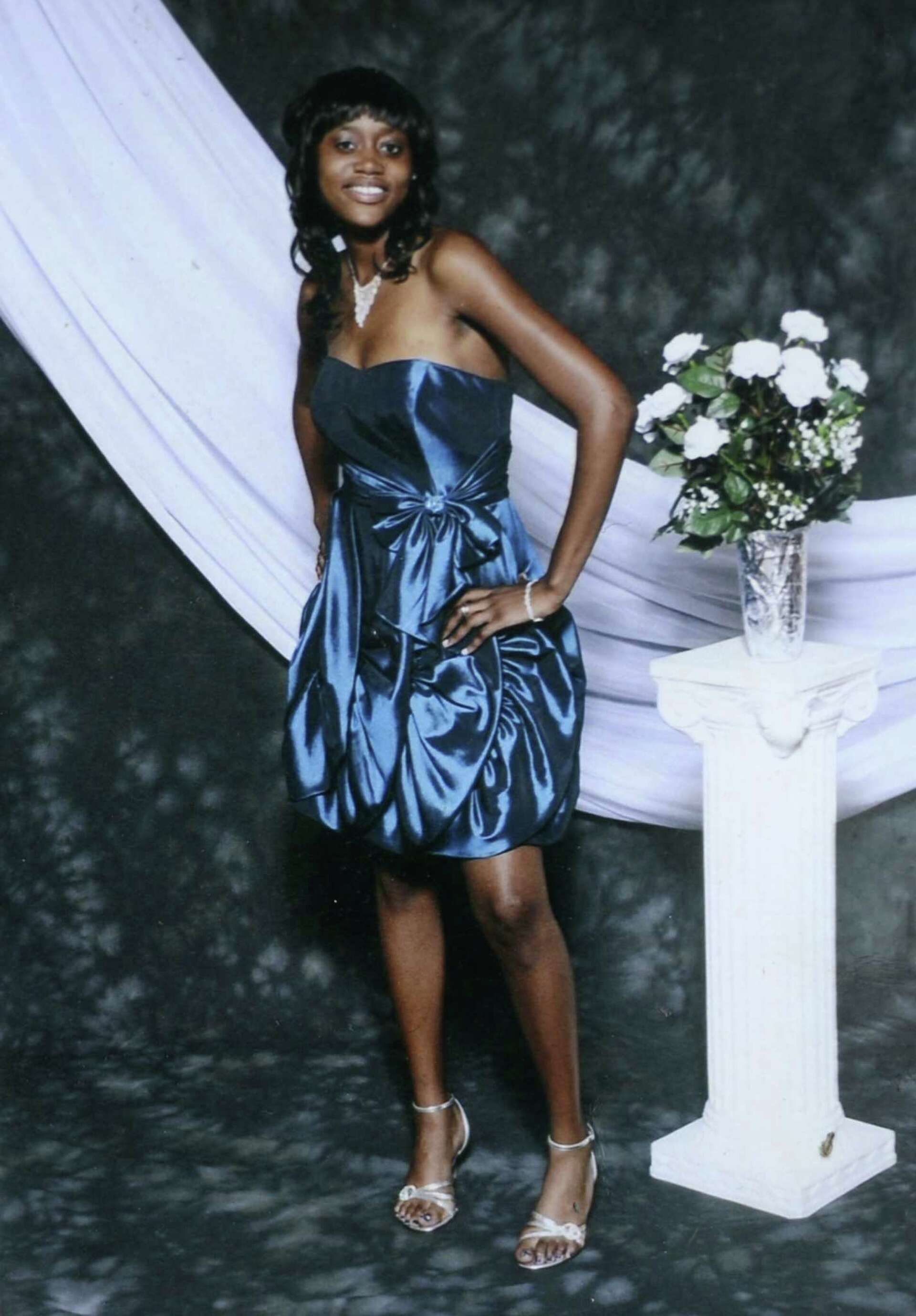 Albany man admits he killed Tonette Thomas