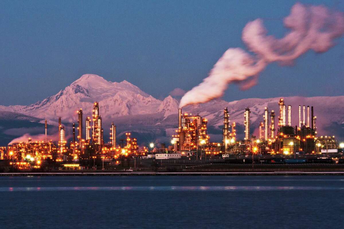 Refinery safety is now in spotlight