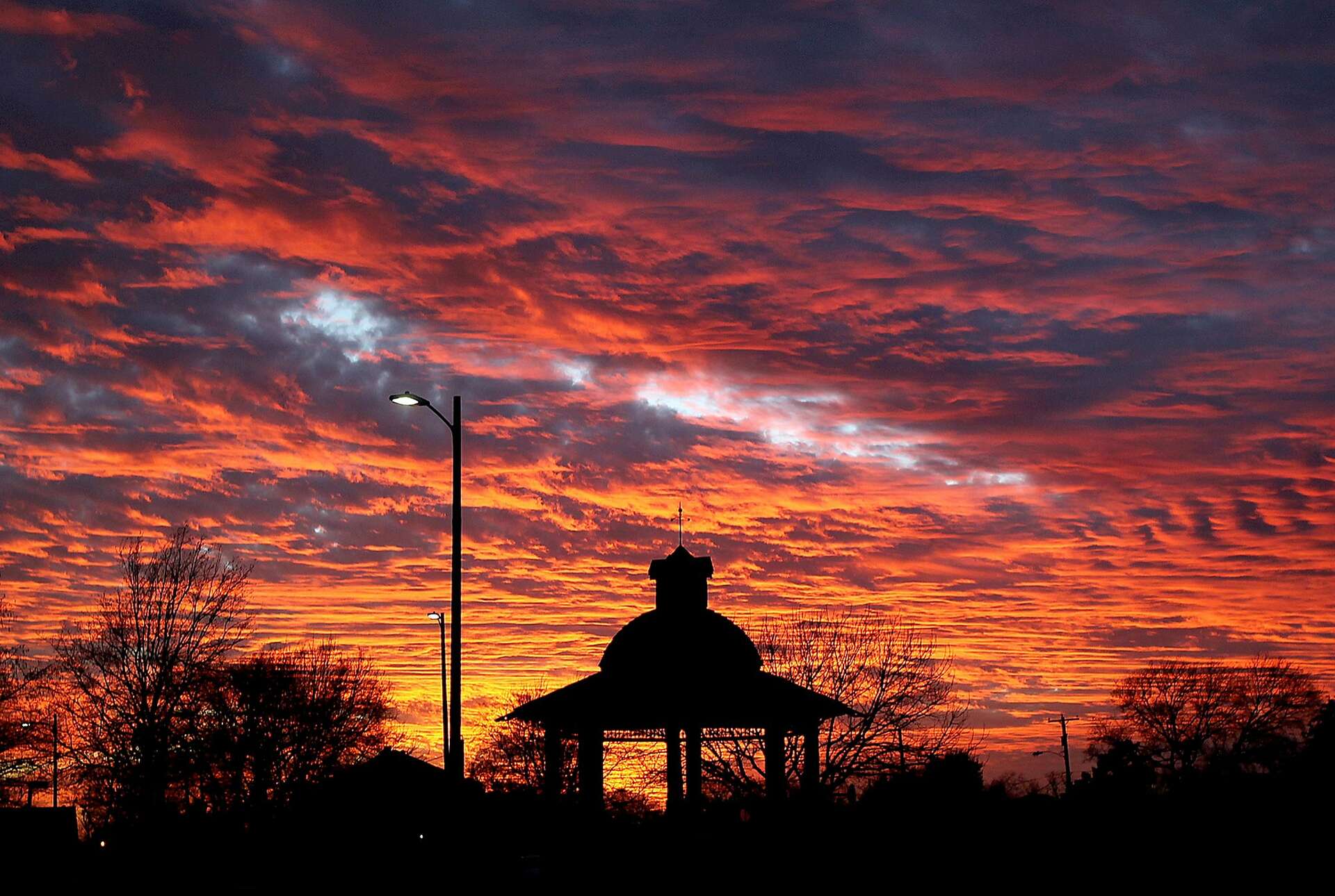 Best places to watch the 2024 solar eclipse in Texas