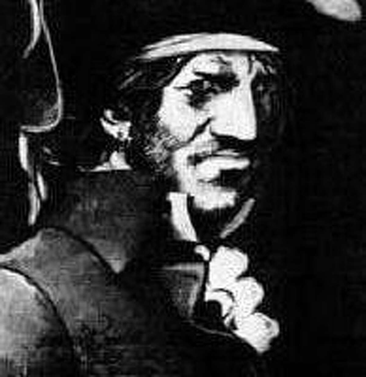 World's only real pirate treasure dug up and coming to Galveston