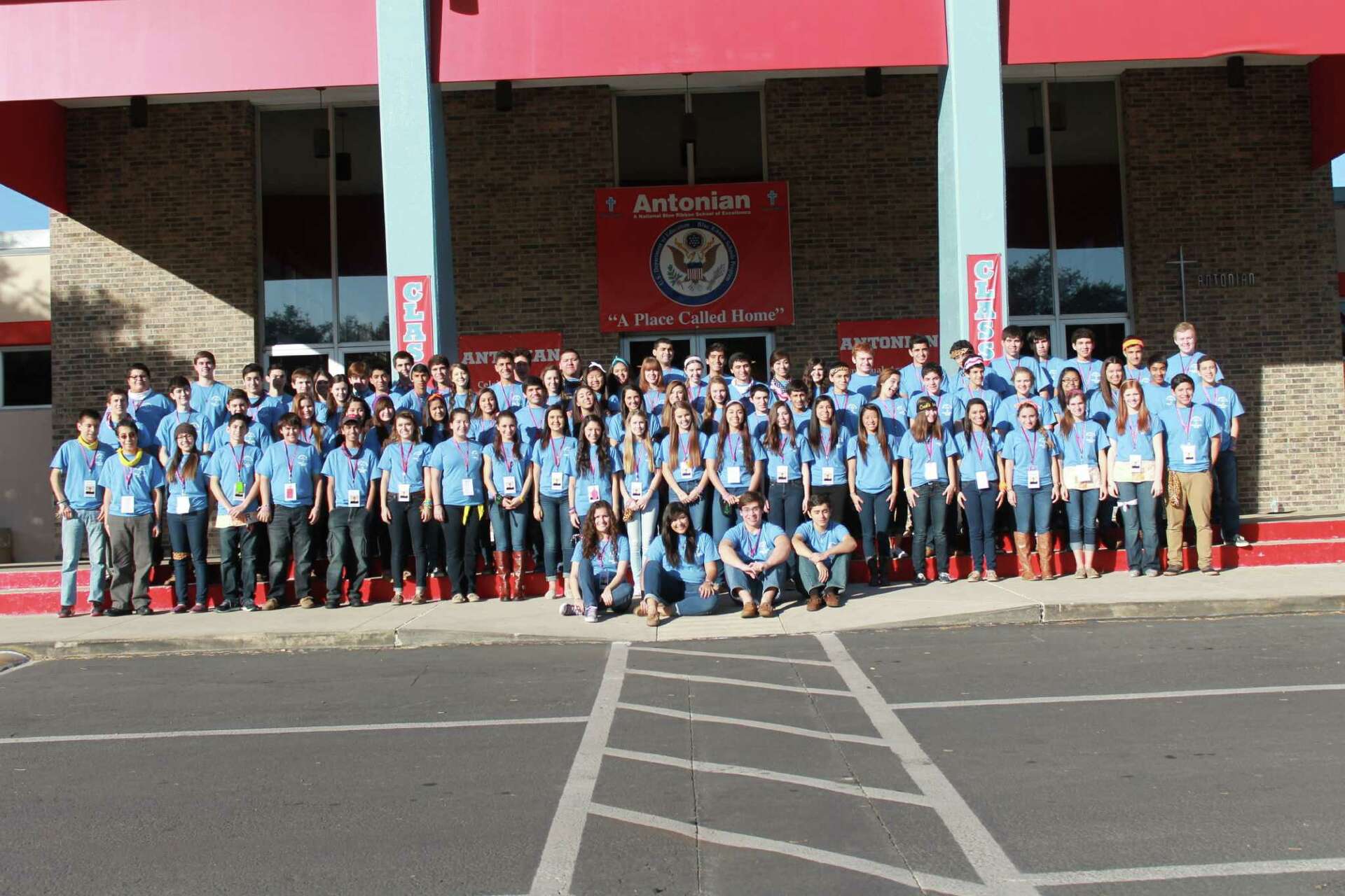 Antonian now has 'feeder' school