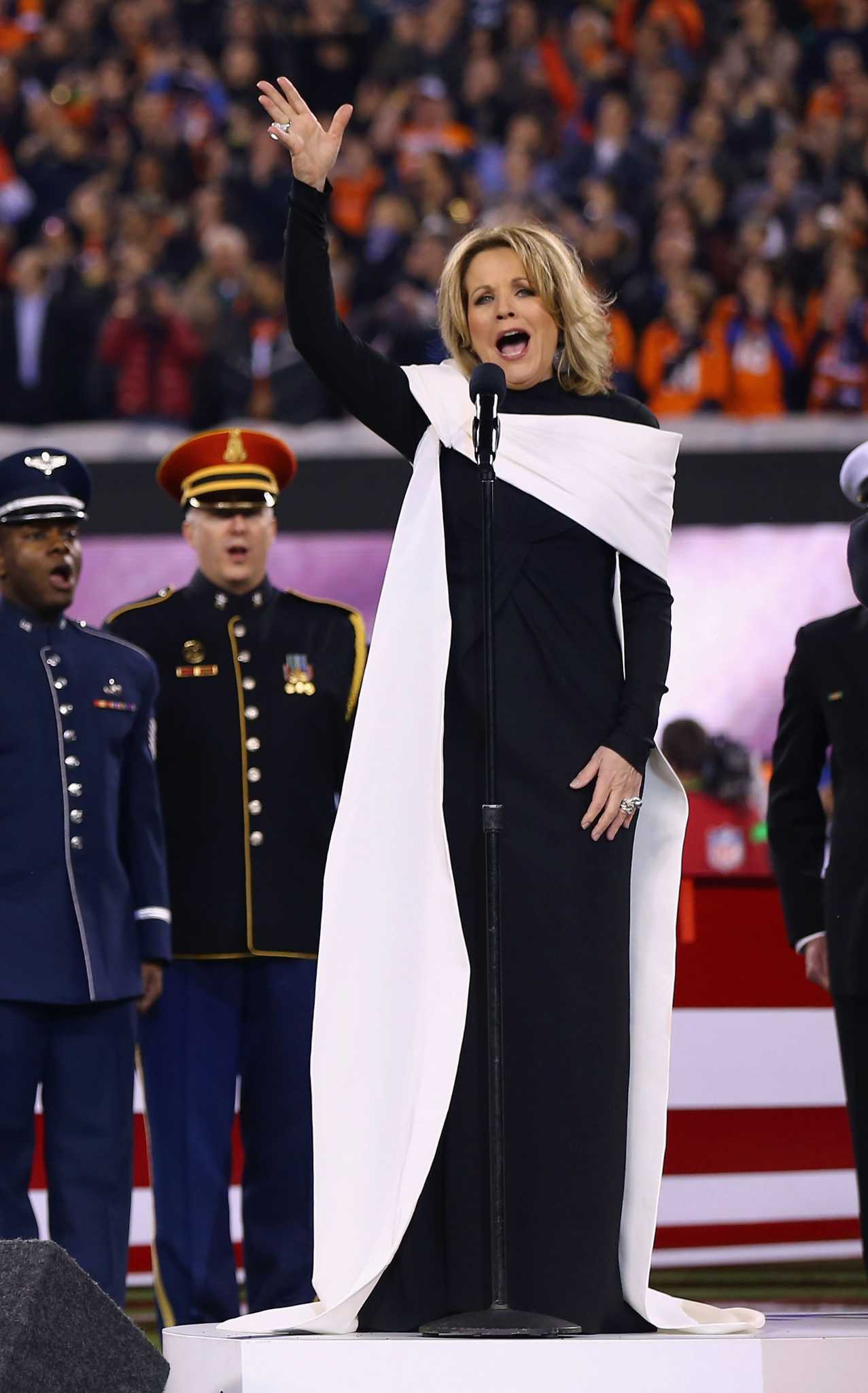 A Super arrangement: Greenwich's Rob Mathes is the man behind a star ...