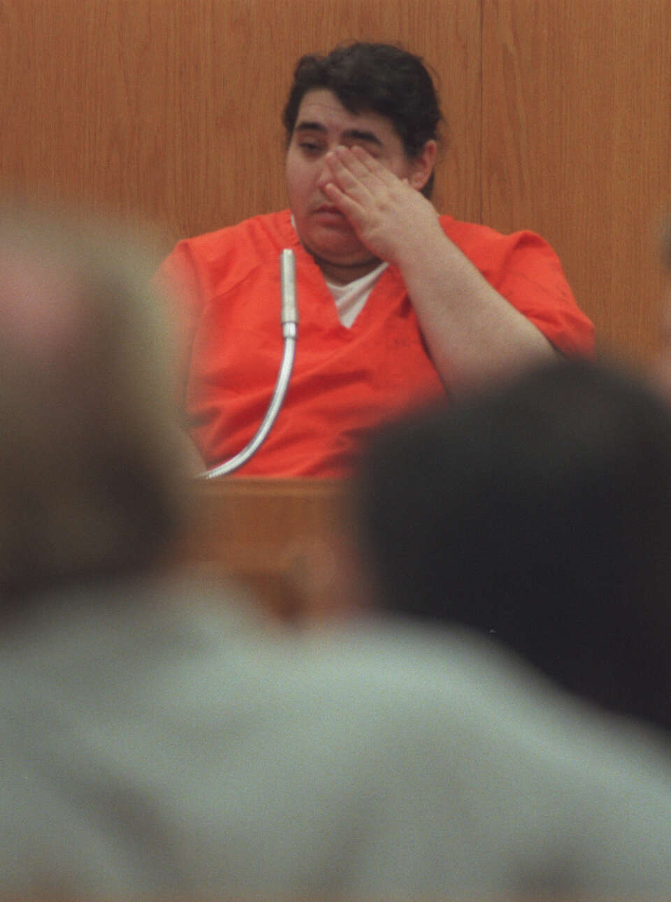 Courts reject 3 Suzanne Basso appeals as death date approaches