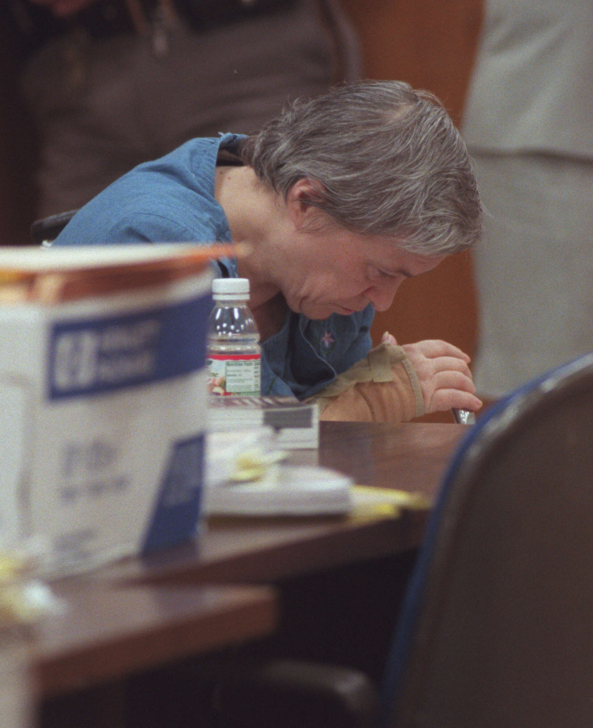 Courts reject 3 Suzanne Basso appeals as death date approaches