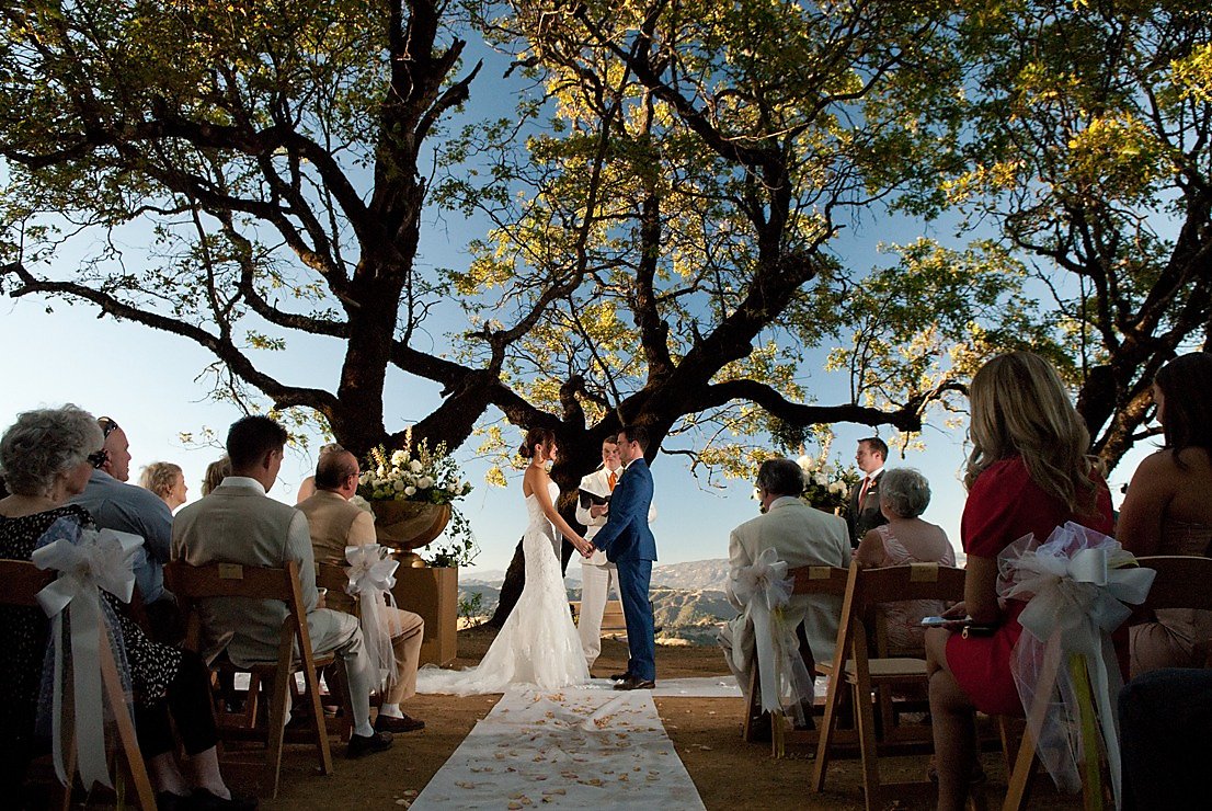 Provocateur: Media's Rena Ramirez, Brian Darst get hitched