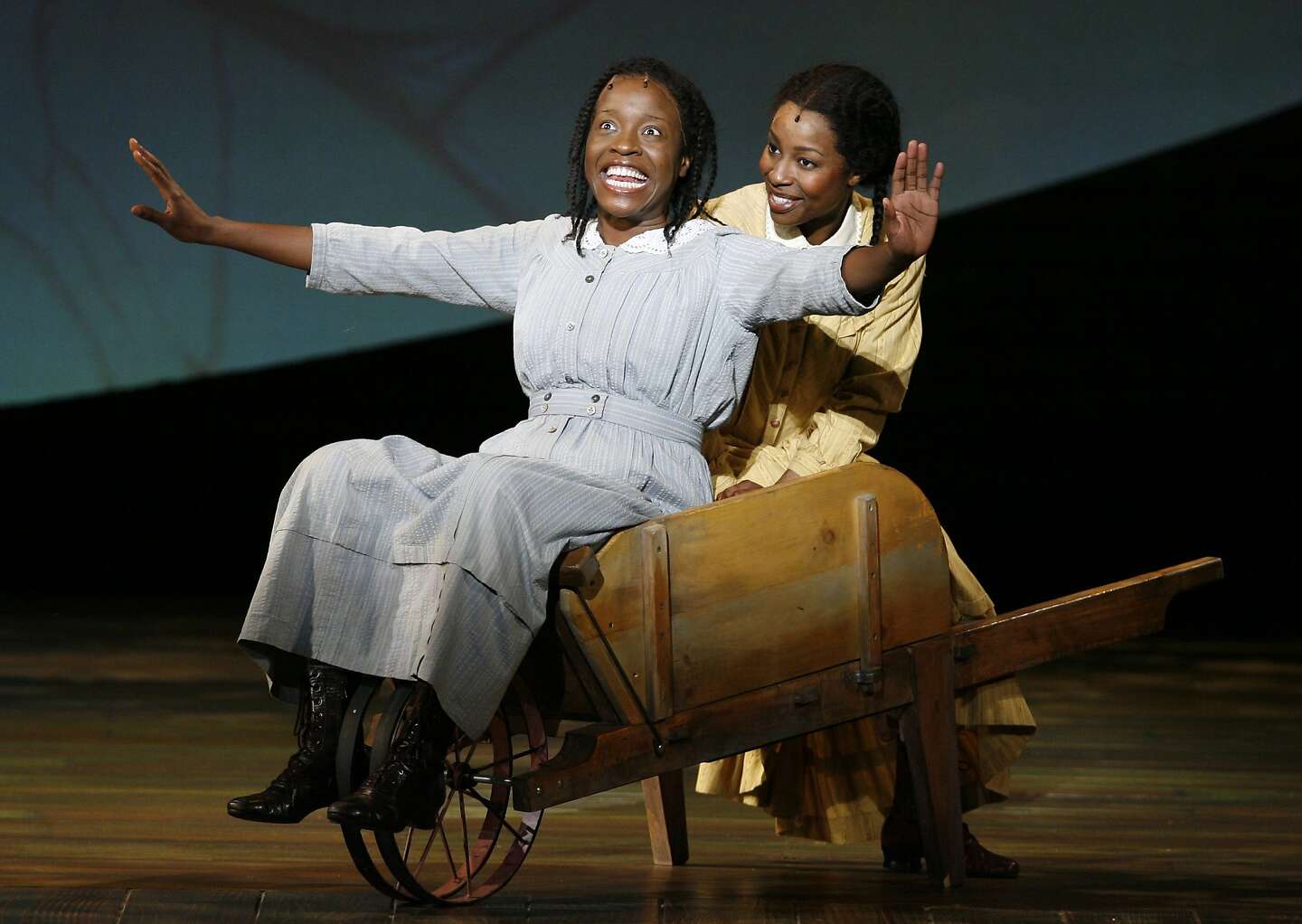 A rigorous look at writer Alice Walker’s life