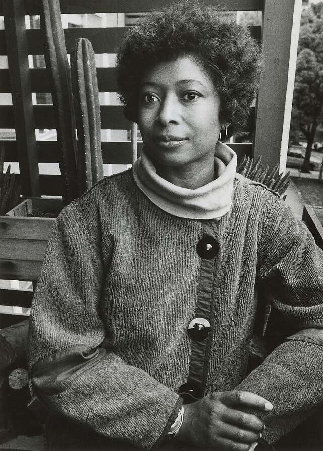 A rigorous look at writer Alice Walker’s life