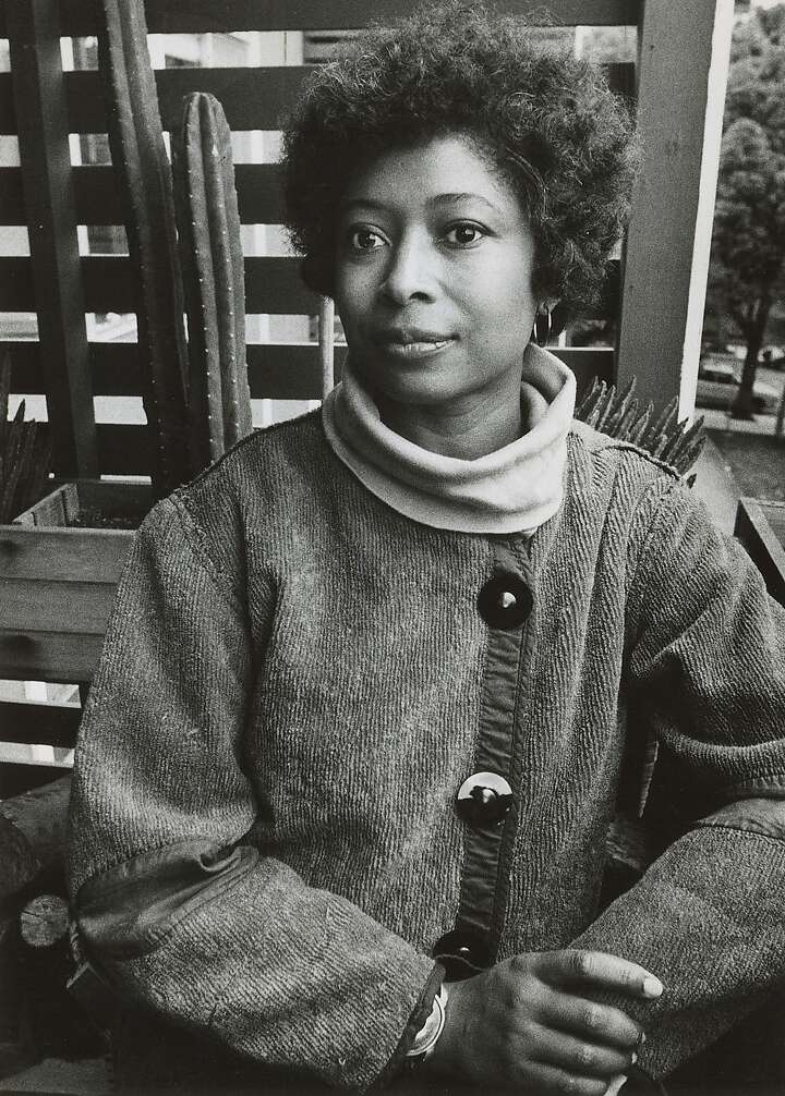 A rigorous look at writer Alice Walker’s life