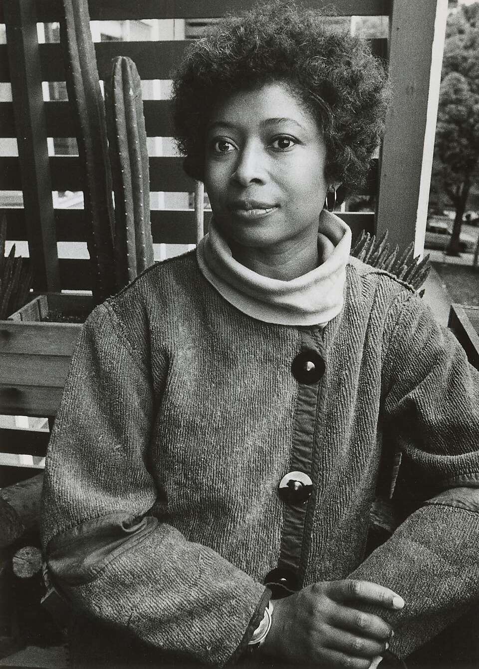 A rigorous look at writer Alice Walker’s life