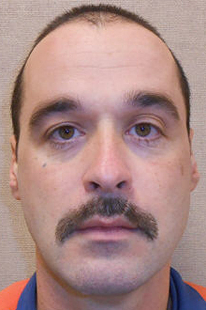 Escaped Michigan killer captured