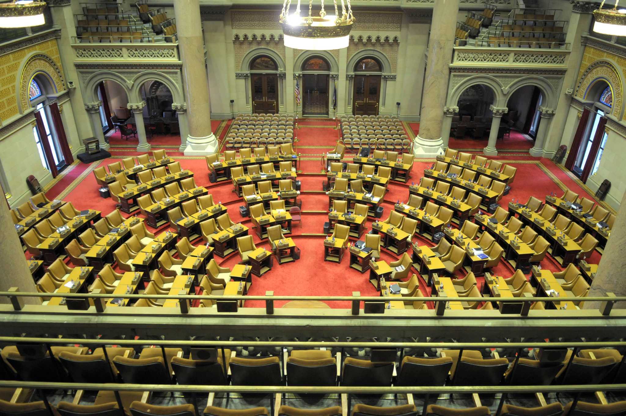 Editorial: It's about representation