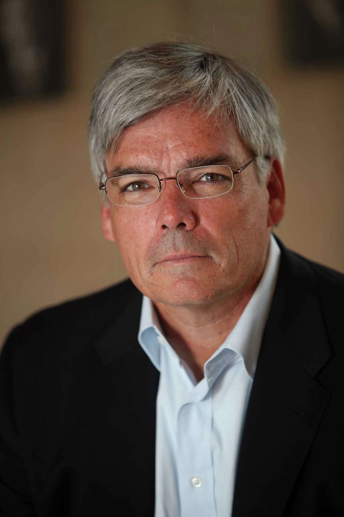 Sysco leader says merger to benefit customers