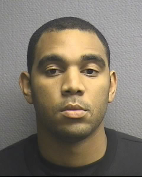 George Foreman's son charged with assault of family member