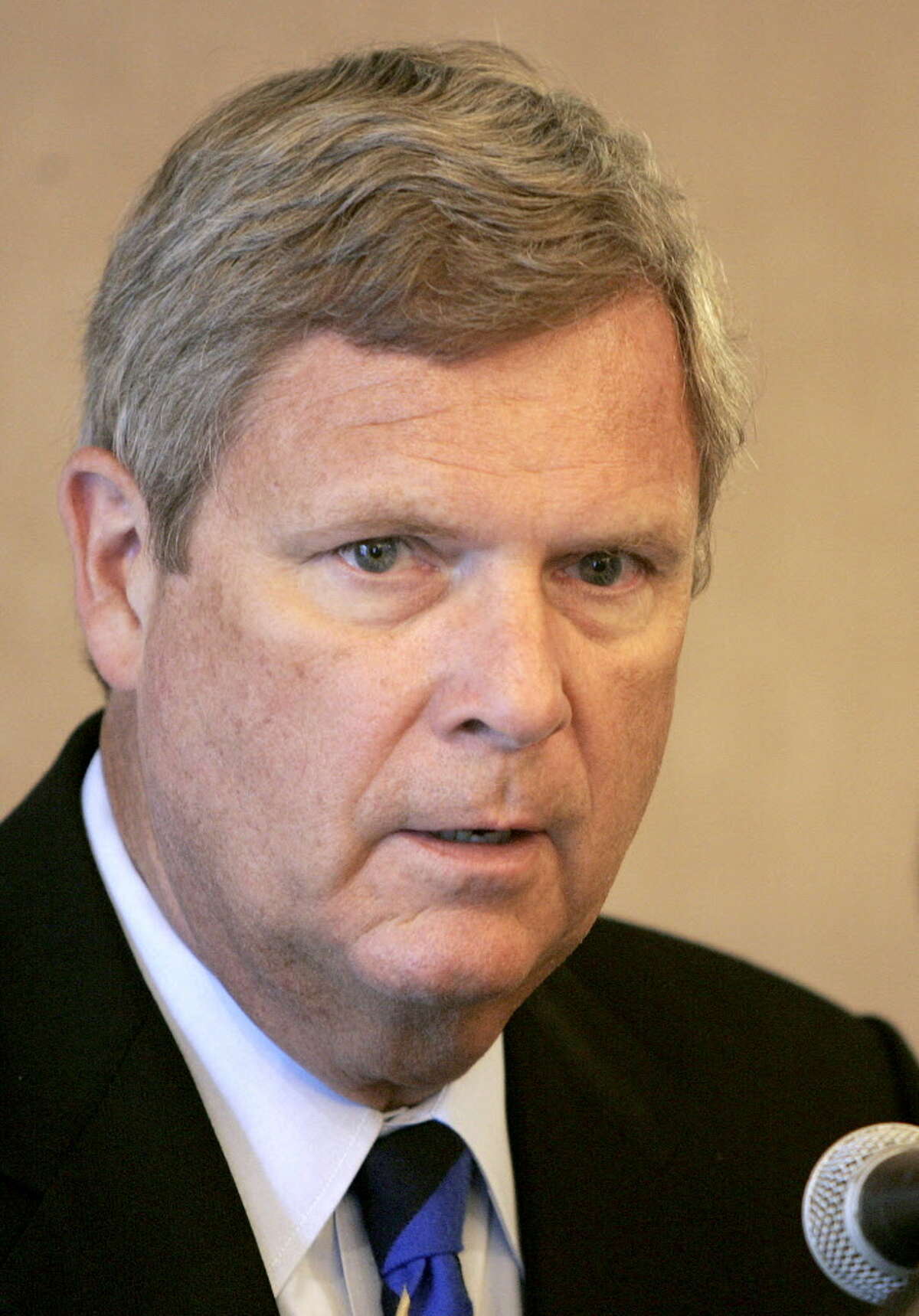 Vilsack to be keynoter