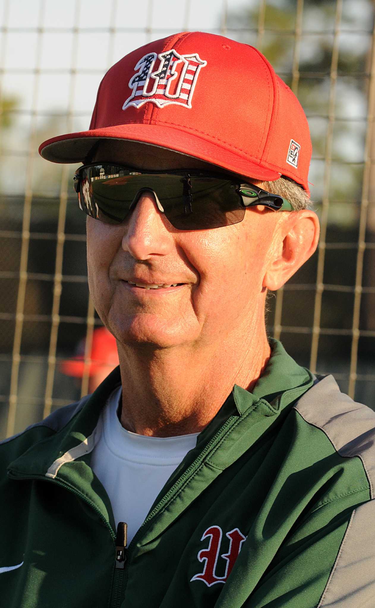 Baseball: The Woodlands prepares to defend its title