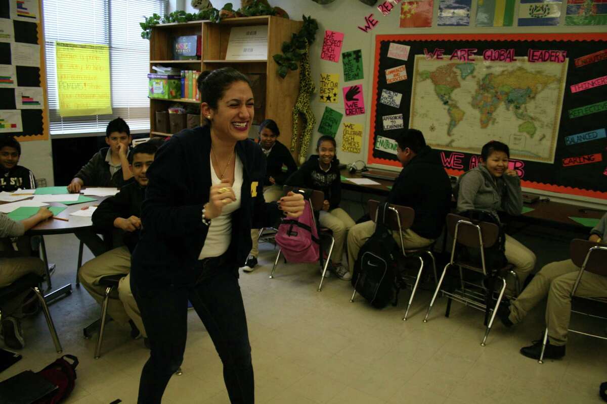 Fondren forges ahead as IB campus