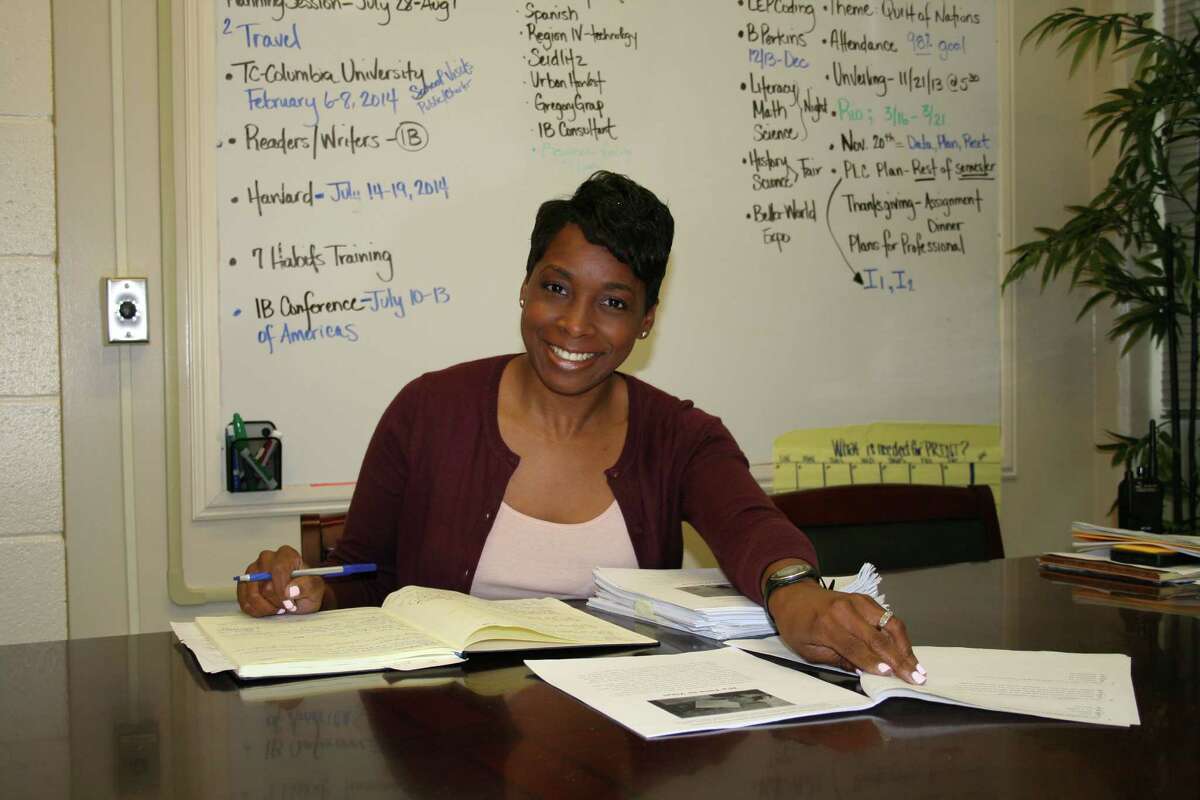 Fondren forges ahead as IB campus