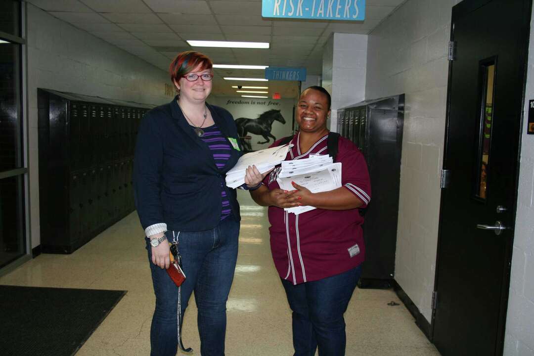 Fondren forges ahead as IB campus