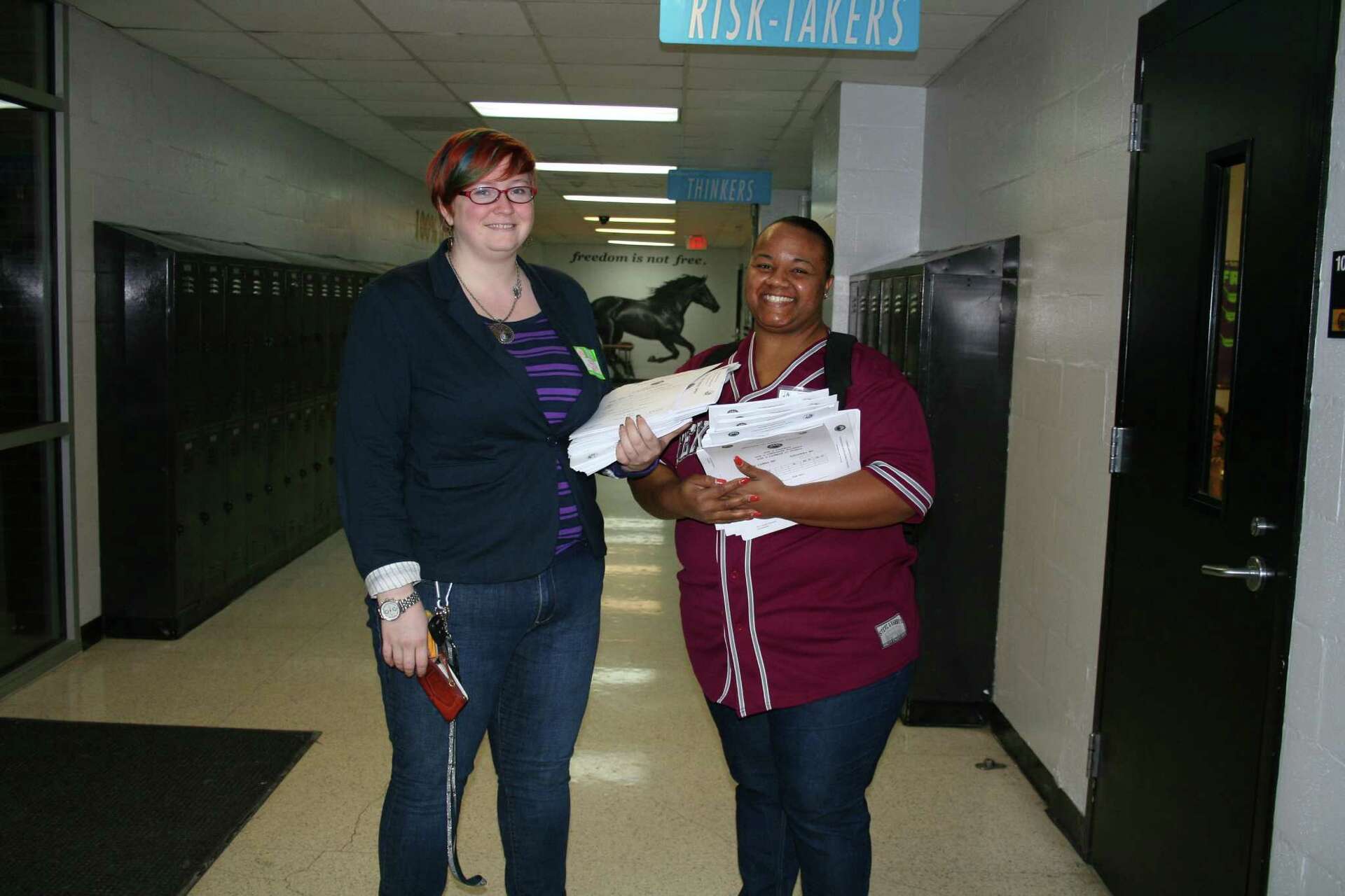 Fondren forges ahead as IB campus