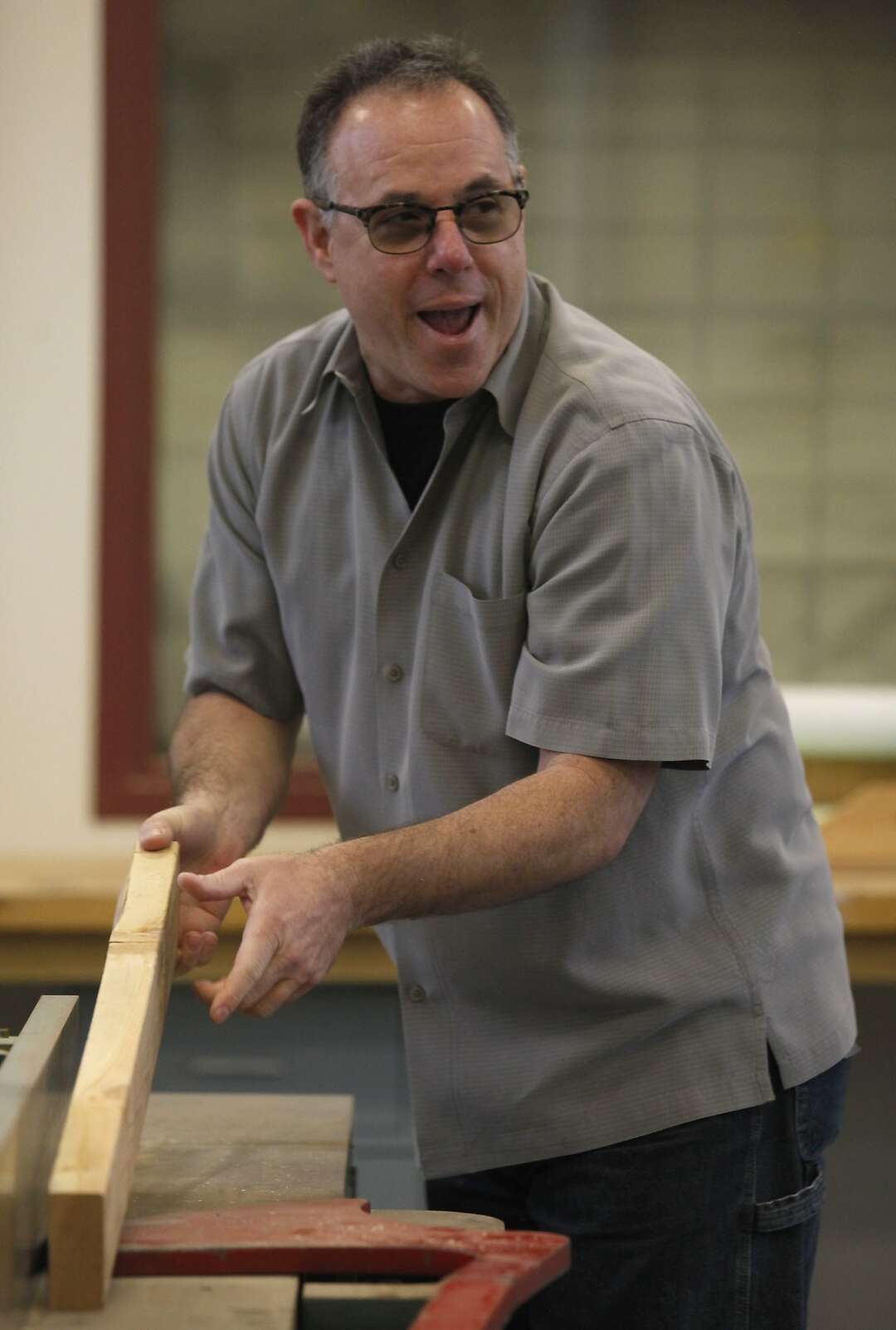 Bay Area teachers win Allen Foundation awards