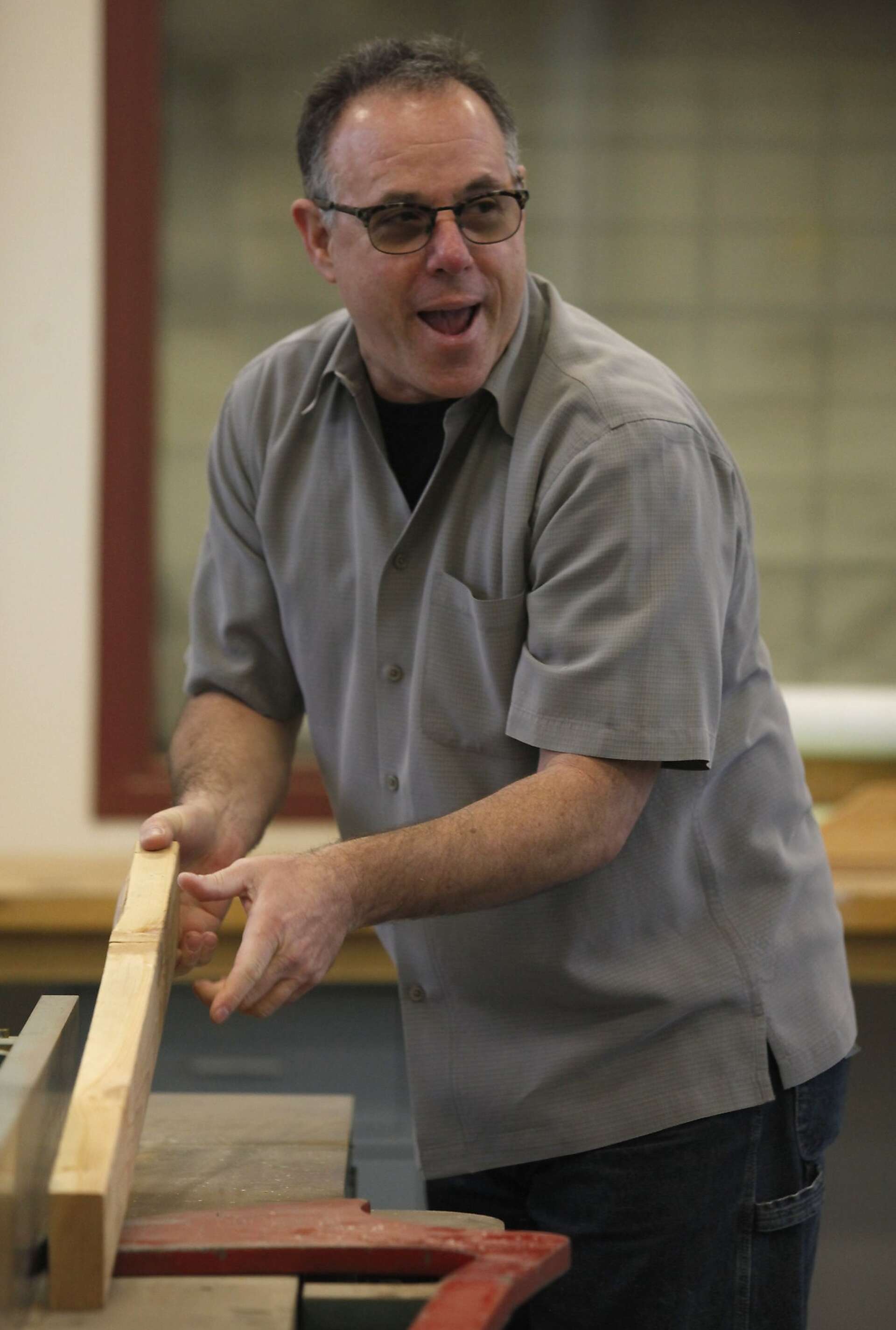 Bay Area teachers win Allen Foundation awards