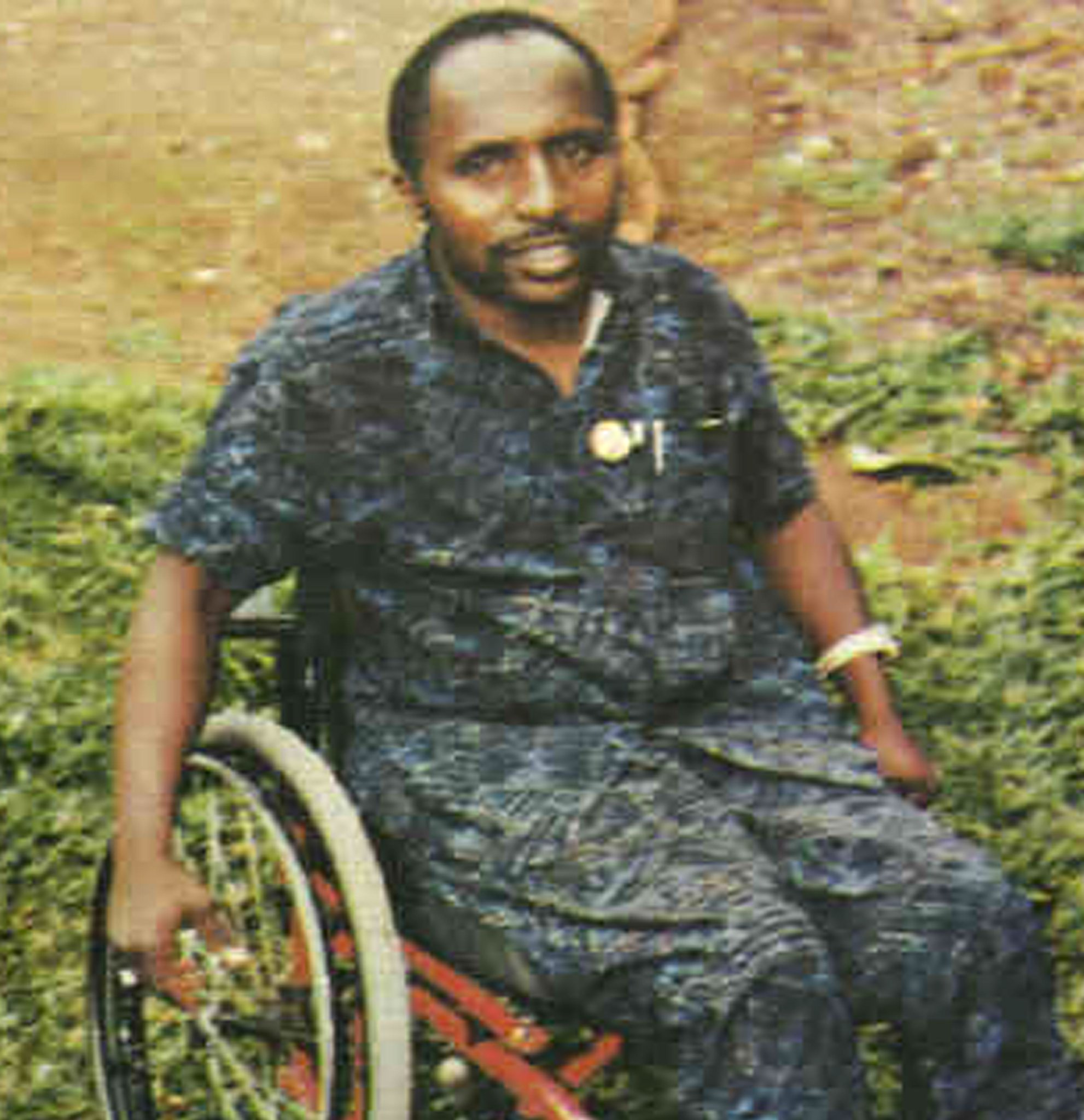 Rwanda genocide trial begins in French court