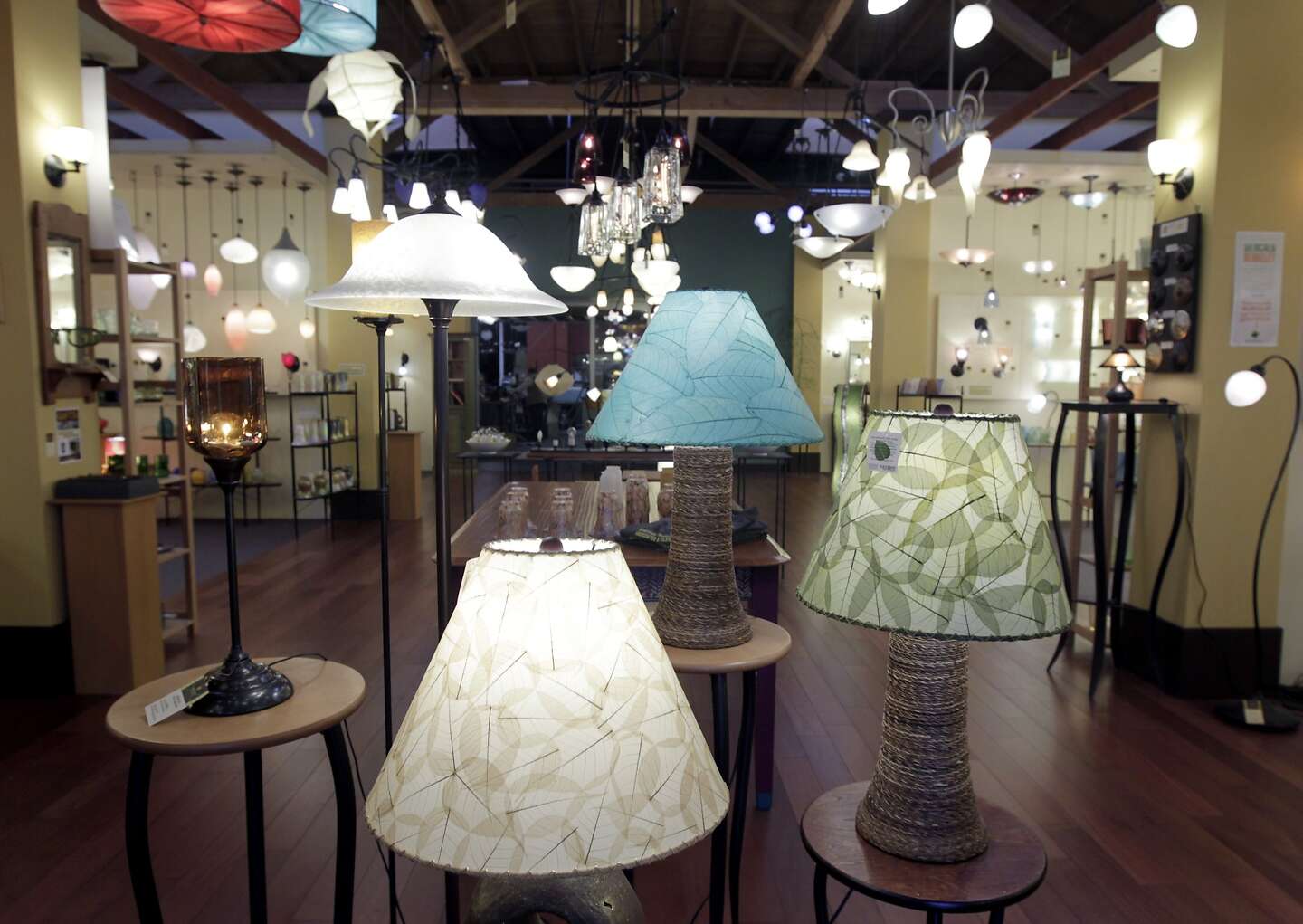 West Berkeley home decor, furniture stores