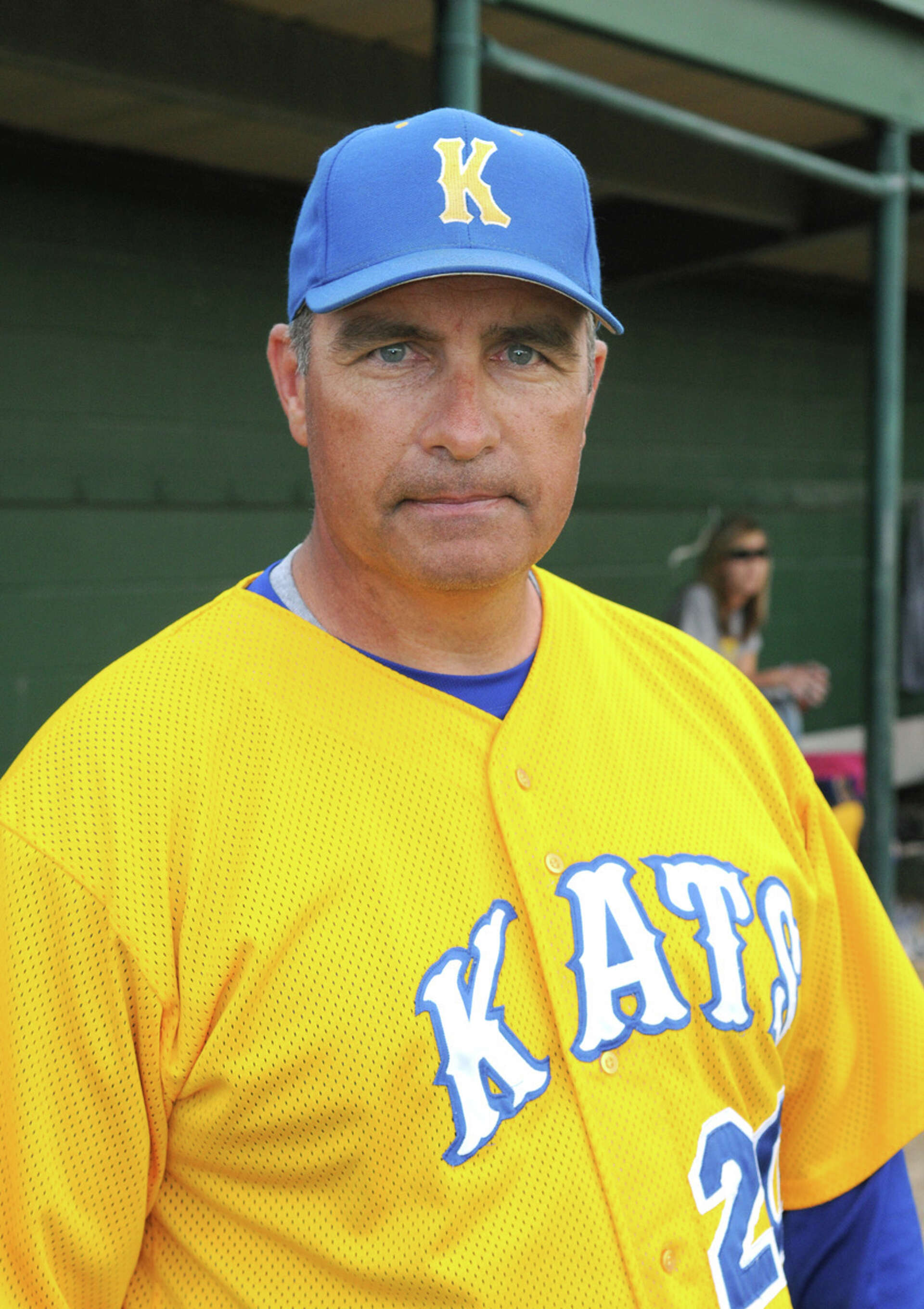 Klein Bearkat baseball a work in progress