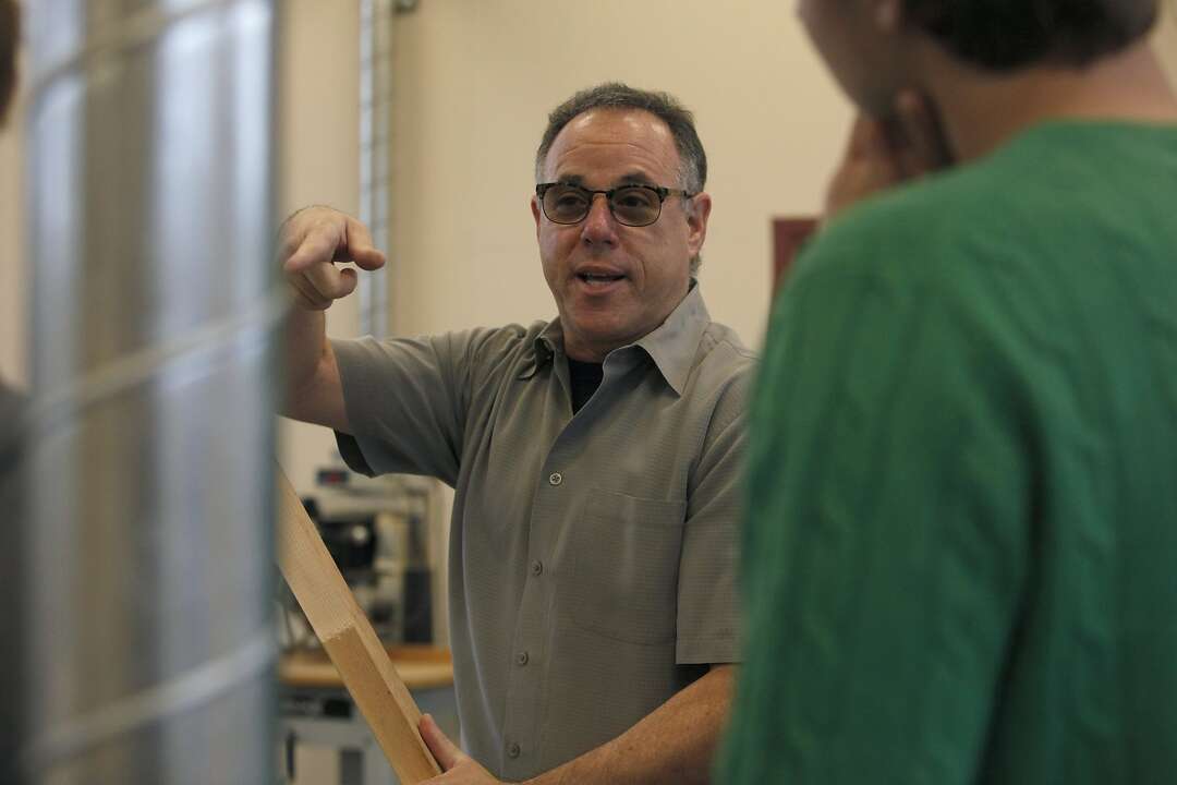 Bay Area teachers win Allen Foundation awards